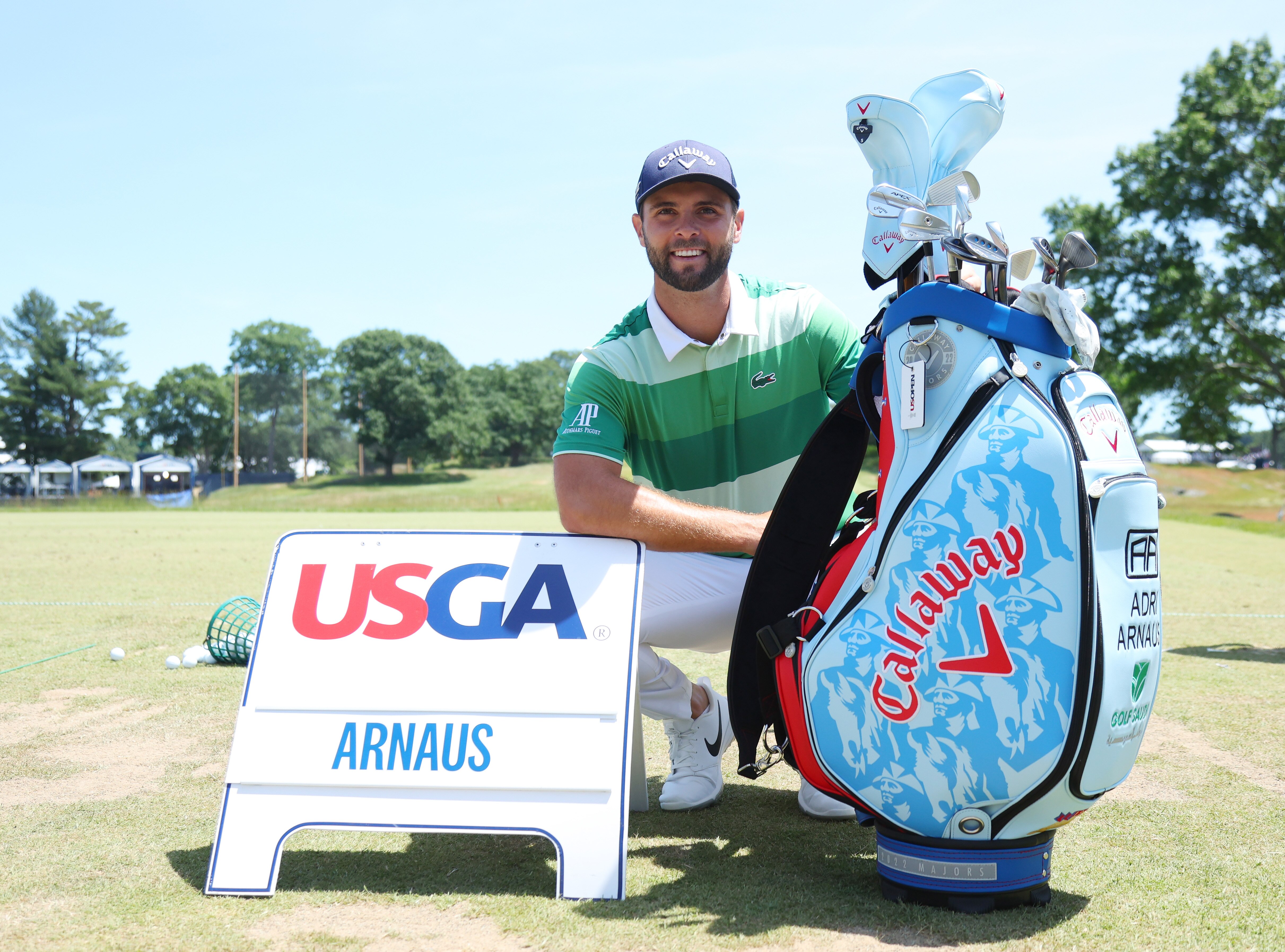 US Open Golf 2022: $17.5M Purse Announced, $3.1M Prize Awarded to 1st ...