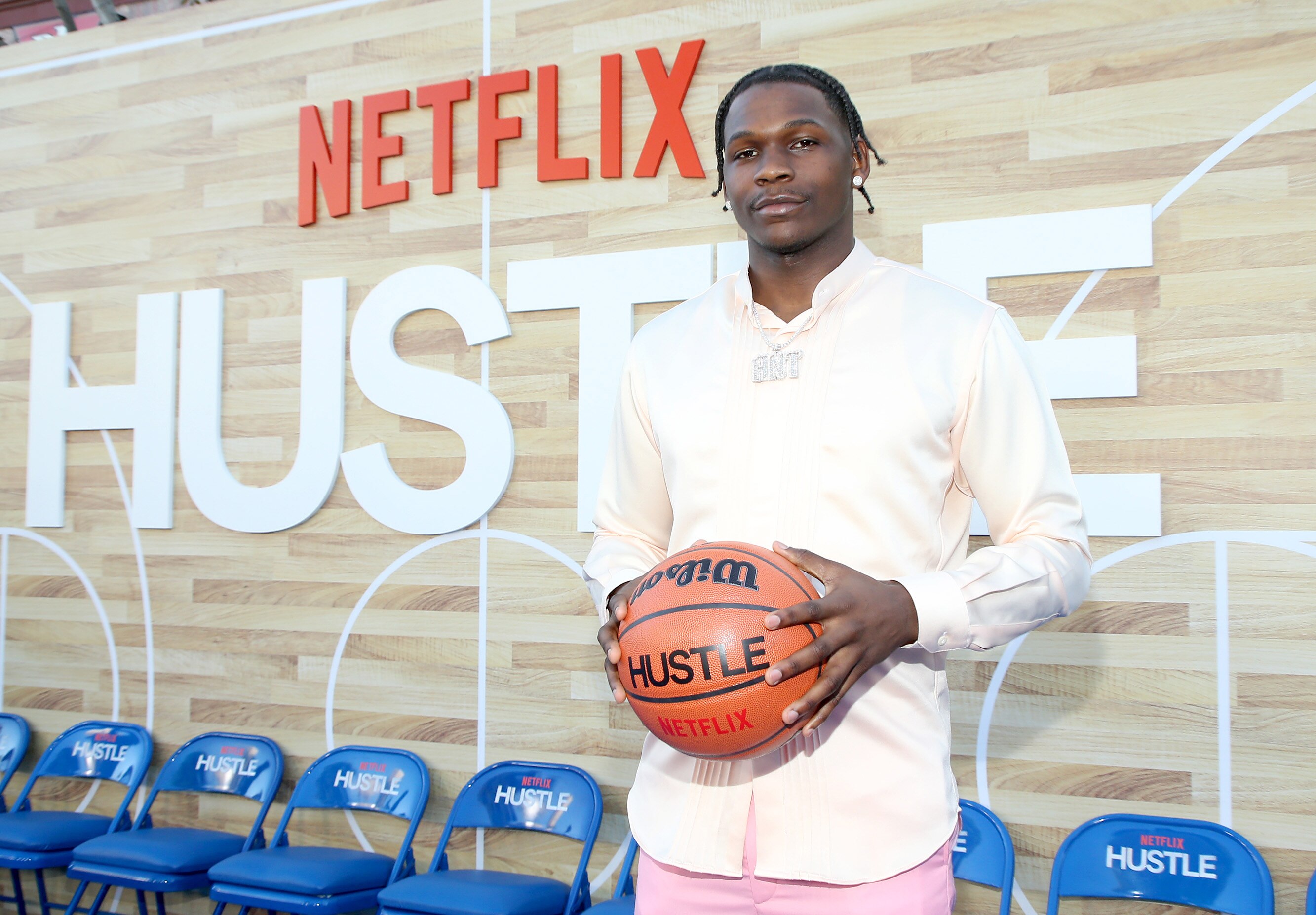 Anthony Edwards 'Can Be the Best Player in the World,' Says T-Wolves ...