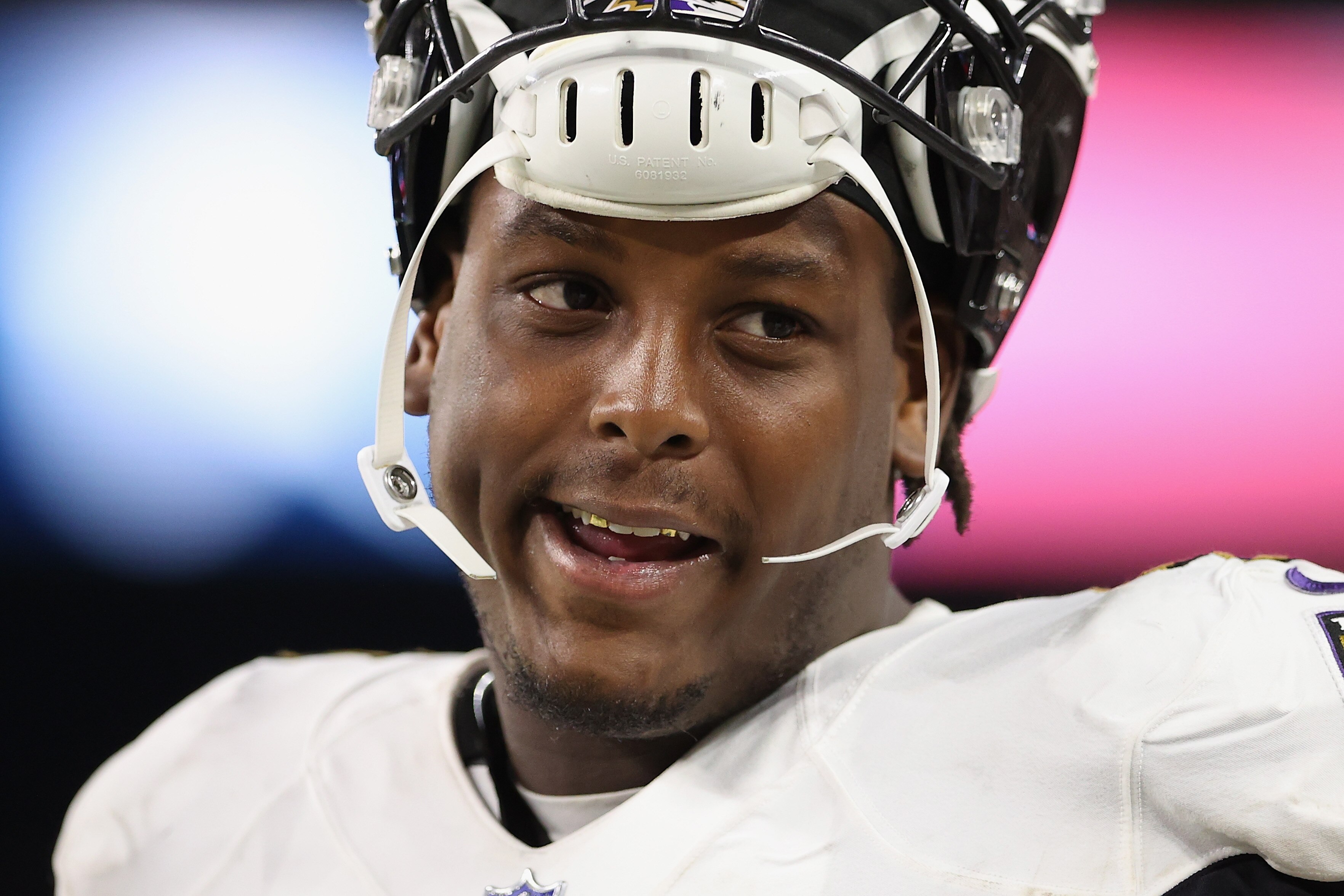 Jaylon Ferguson Dies at Age 26; Ravens LB Drafted in 2019 | News ...