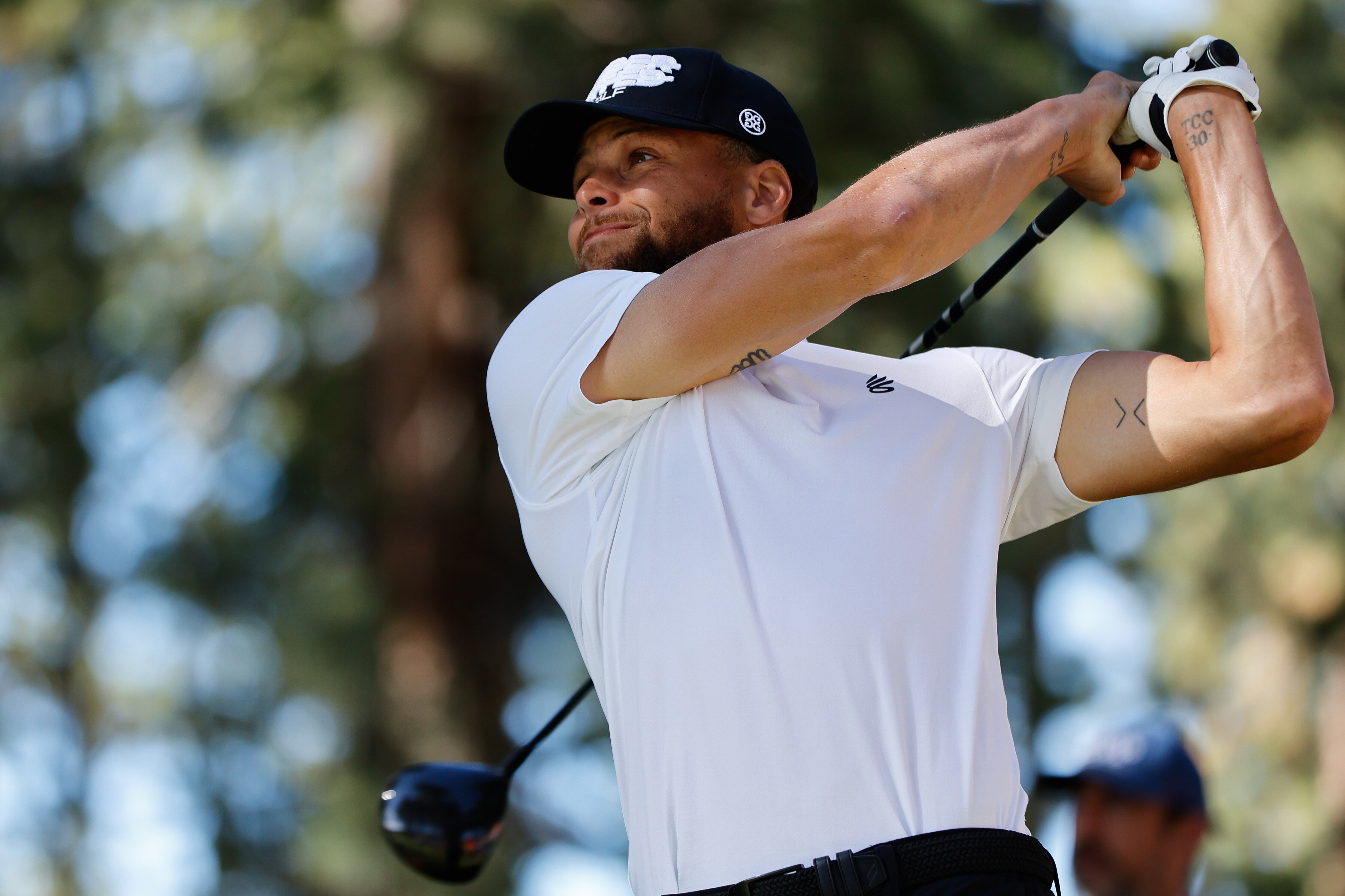 American Century Golf: Patrick Mahomes, Steph Curry Day 3 Tee Times, TV ...
