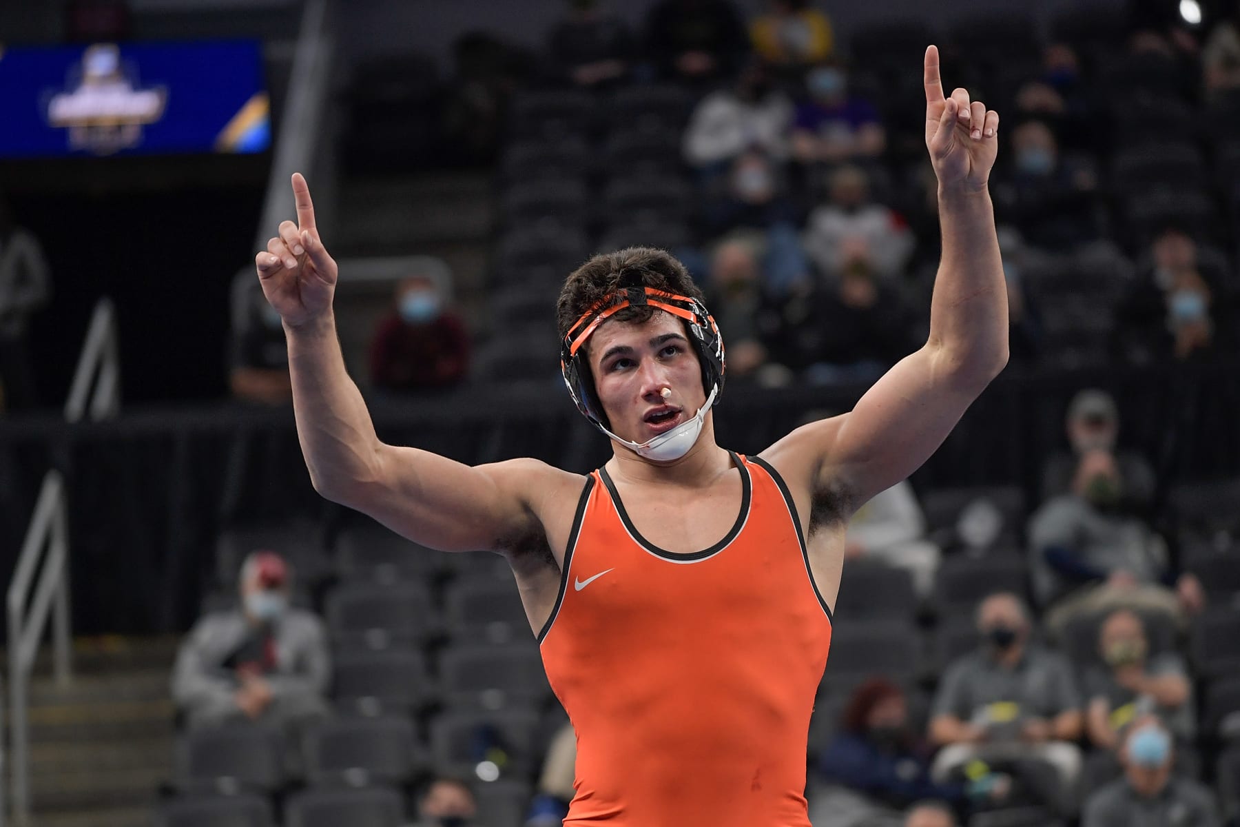 Oklahoma State Wrestler A J Ferrari Named As Suspect In Sexual Assault oklahoma-state-wrestler-a-j-ferrari-named-as-suspect-in-sexual-assault