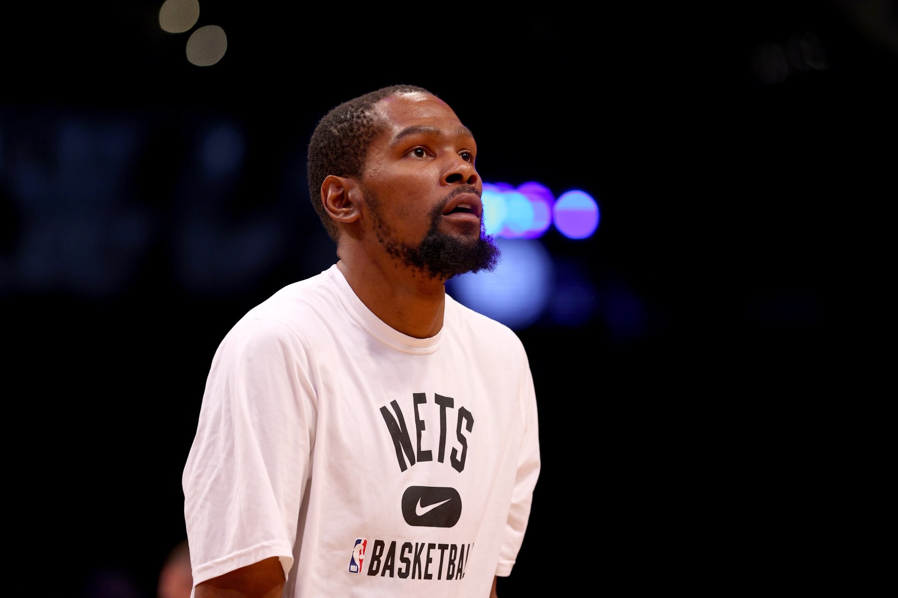 Jerry West on Kevin Durant Trade: 'You Can’t Give Enough to Get a Guy ...