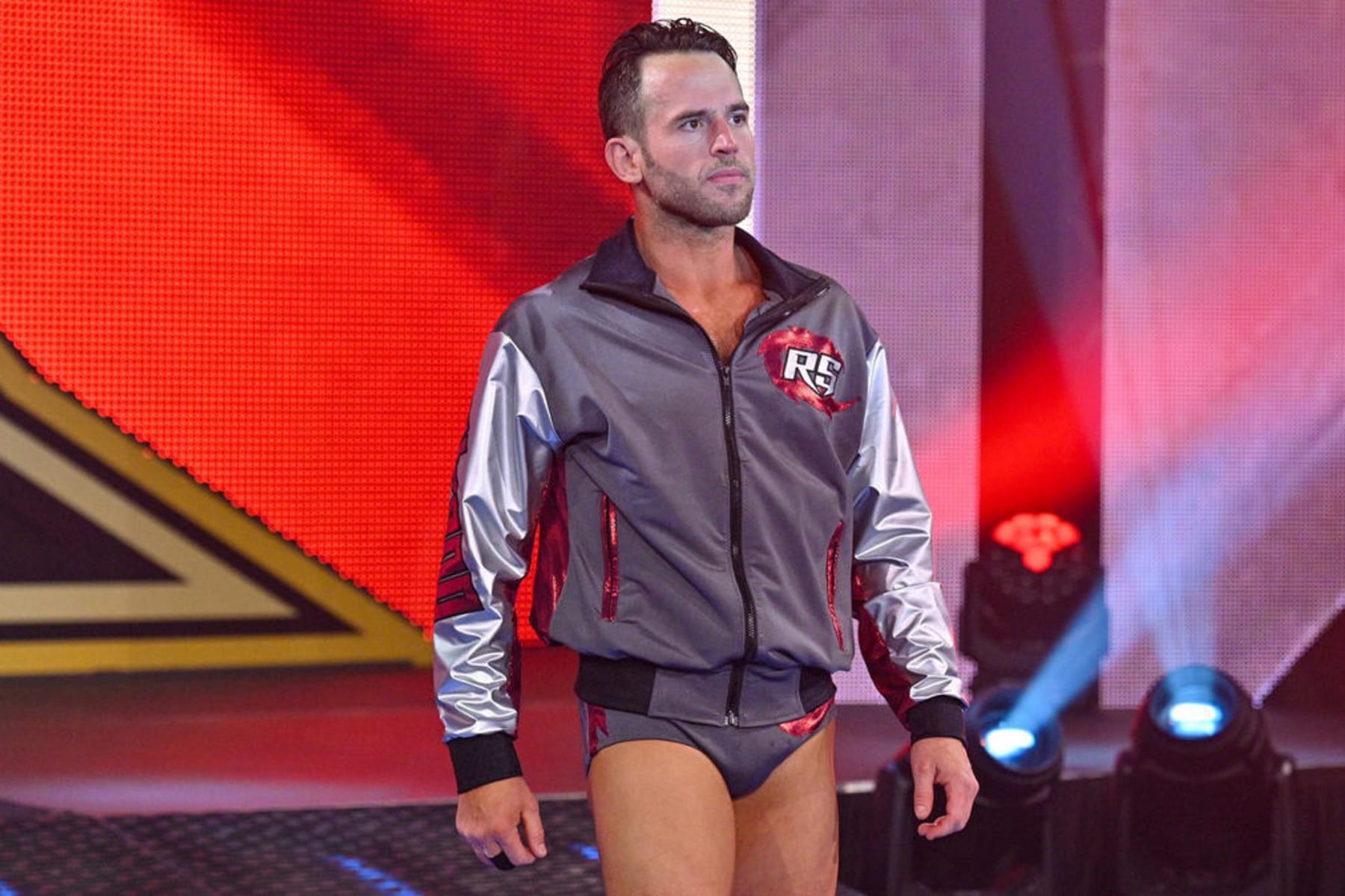 WWE Rumors: Roderick Strong Feels 'Beaten Down' in NXT and Isn't ...