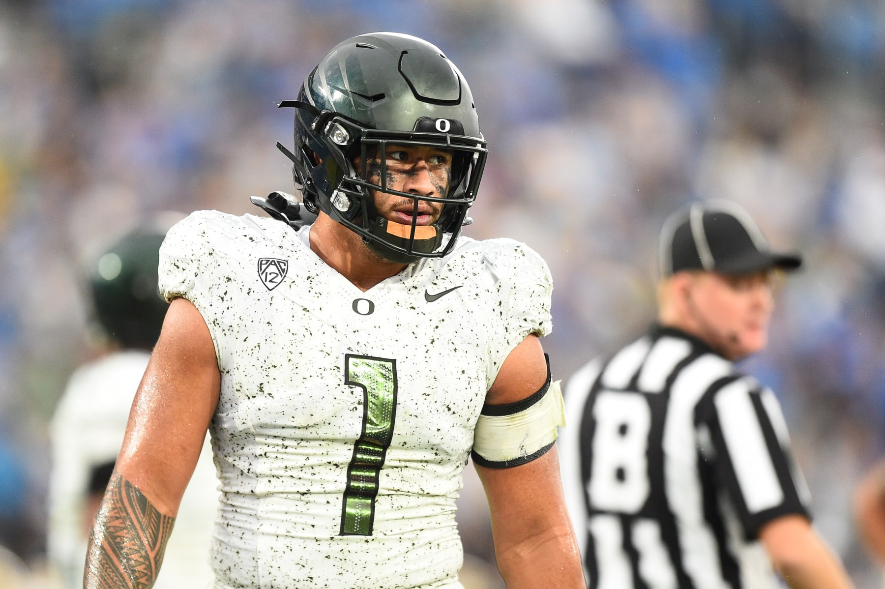 Projecting Every Conference's Best Linebacker Corps for the 2022 CFB ...