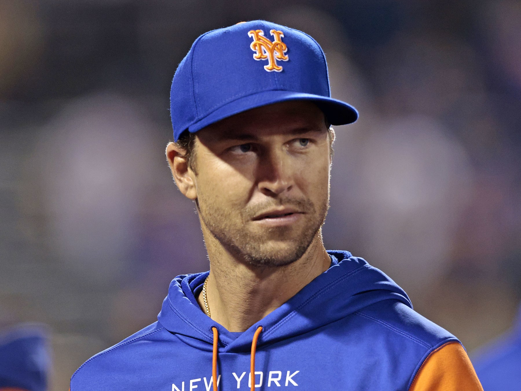 Mets' Jacob deGrom to Return from Injury for Season Debut vs. Nationals ...