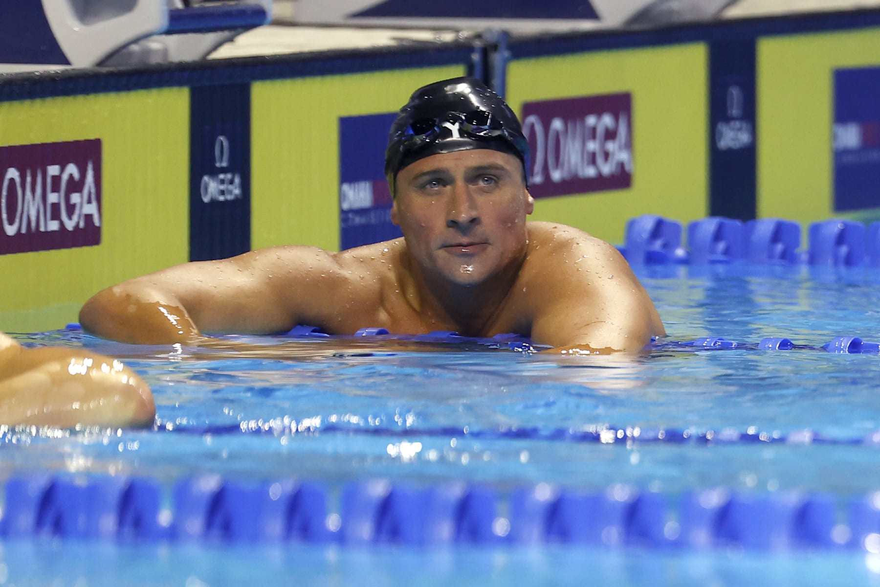 Ryan Lochte's Bronze Medals from 2008 Olympics Sell for $89K at Auction ...