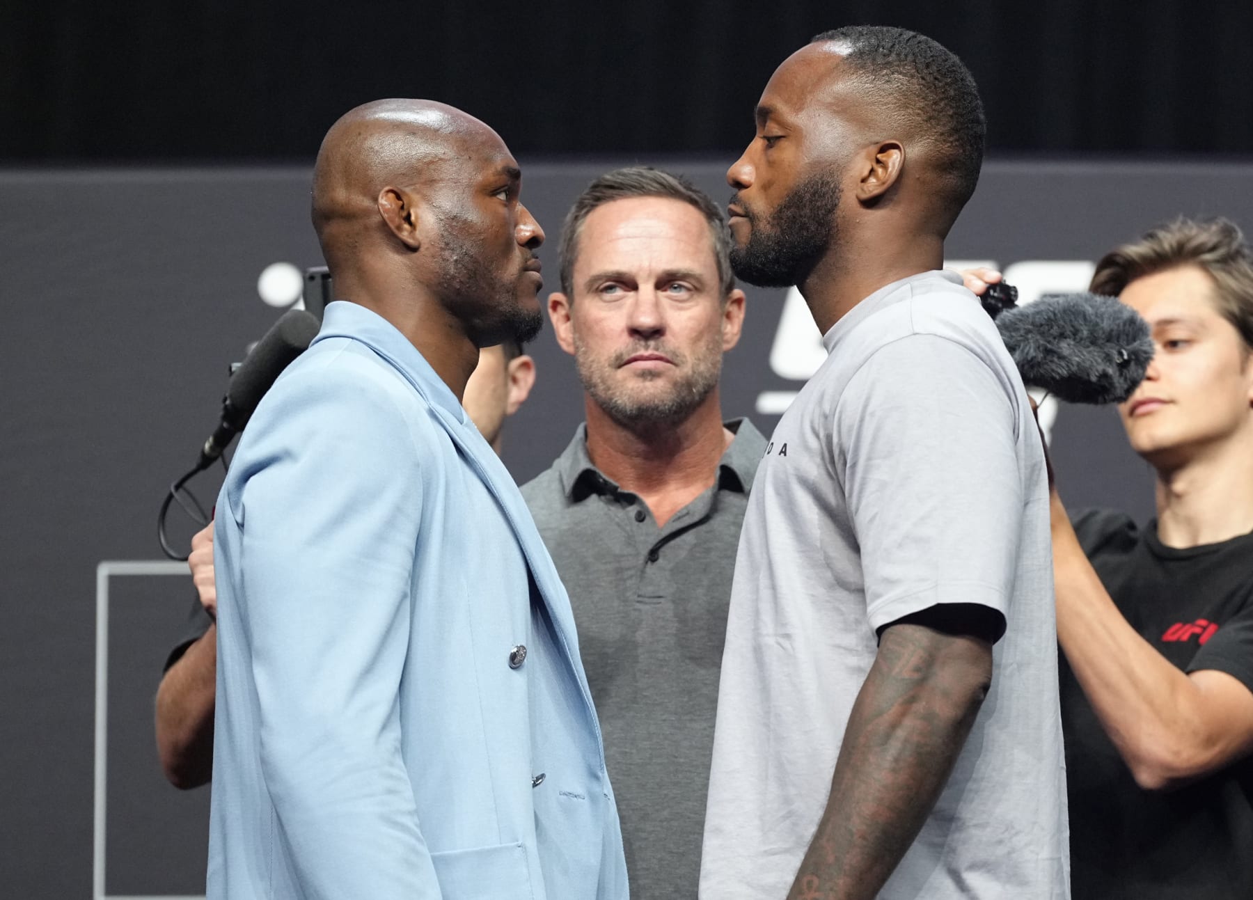 UFC 278: Usman vs. Edwards 2 Odds, Predictions and Pre-Weigh-In Hype ...