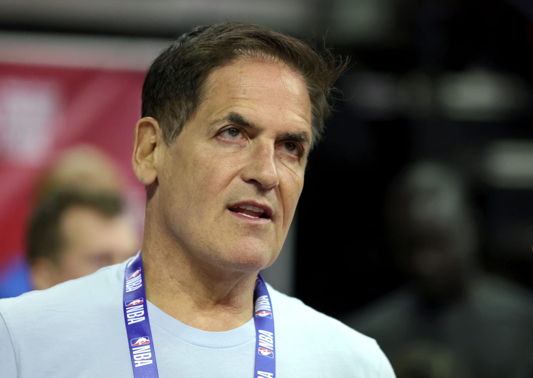Mavs' Mark Cuban: Savannah Bananas 'the Only Baseball I'd Even Consider ...