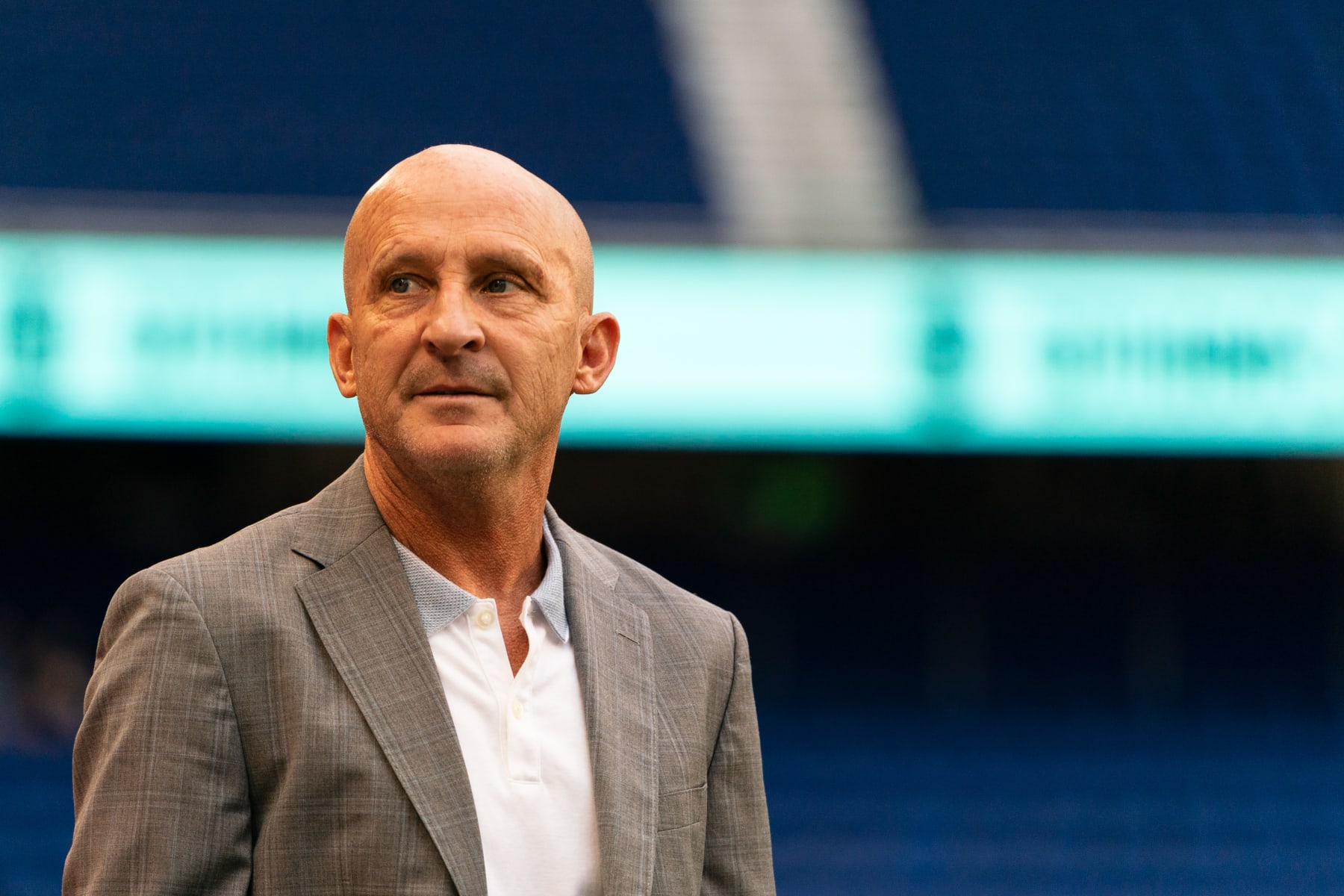 Report: Paul Riley Was Urged to Exit USWNT Manager Search over ...