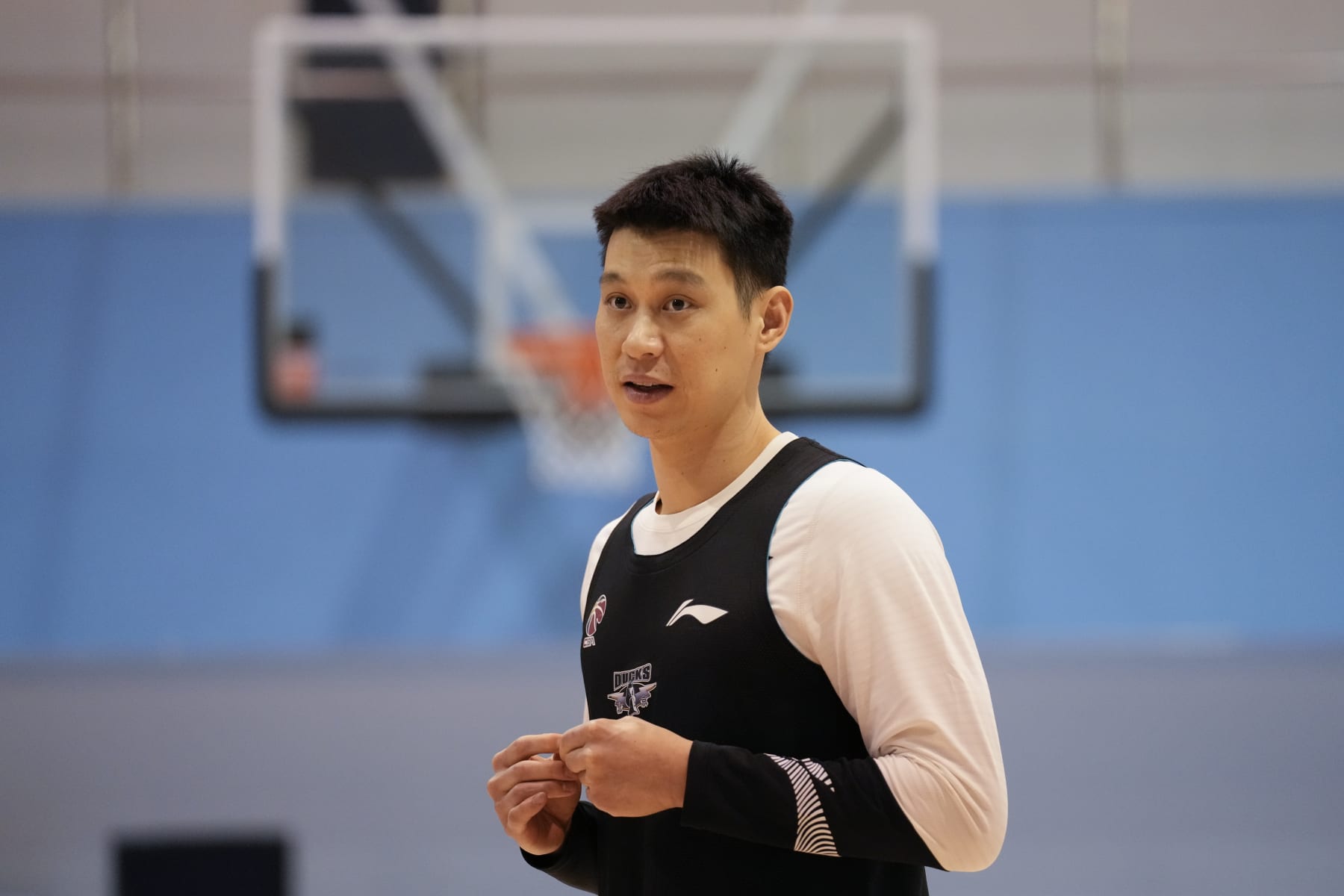 Jeremy Lin Agrees to New CBA Contract; Won 2019 NBA Championship with ...