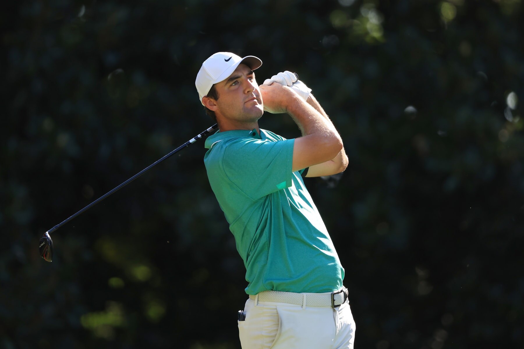 Jordan Spieth, Justin Thomas, Scottie Scheffler Headline USA's ...