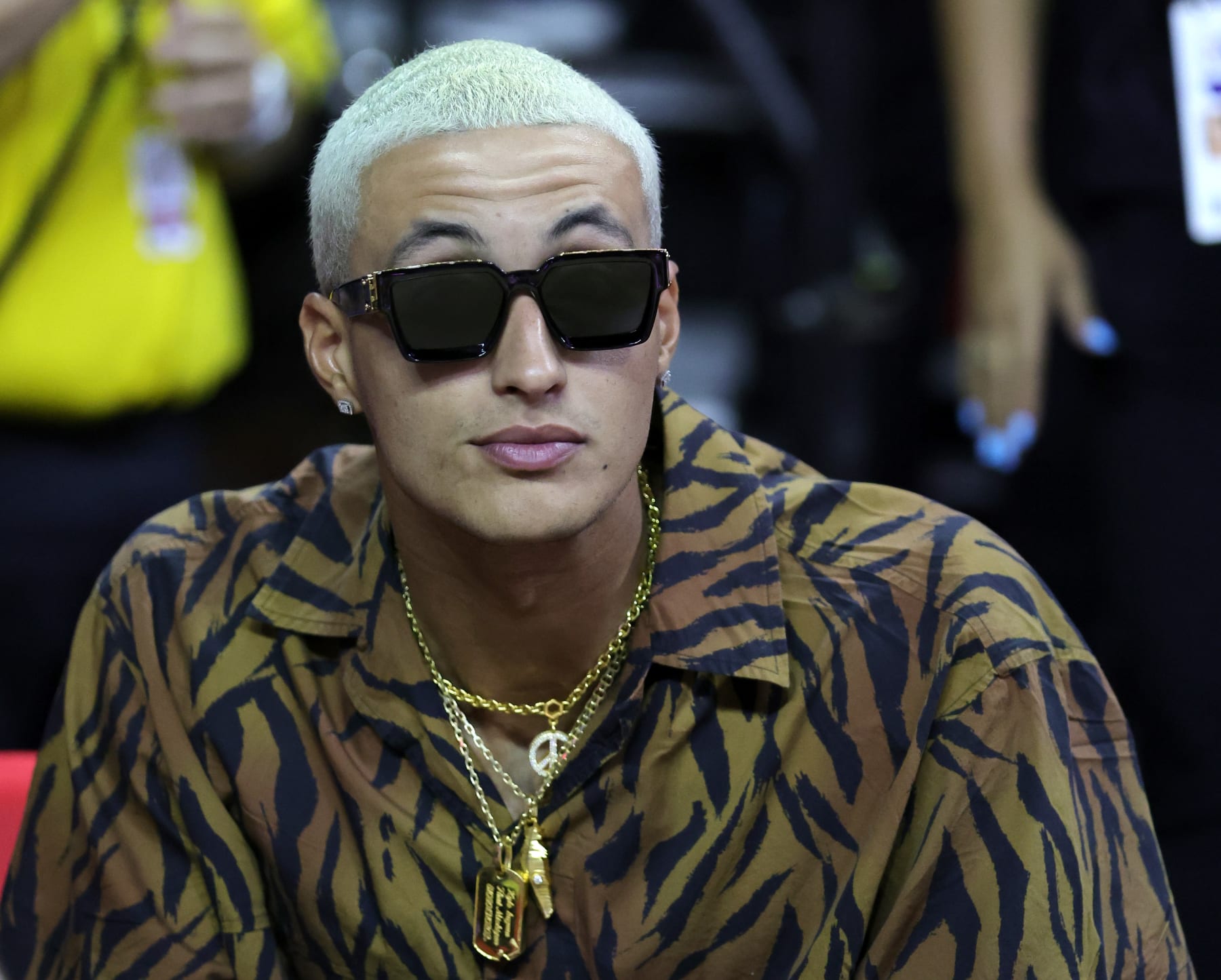 Kyle Kuzma on Hopes for Wizards' 2022-23 Season: 'All About Getting to ...