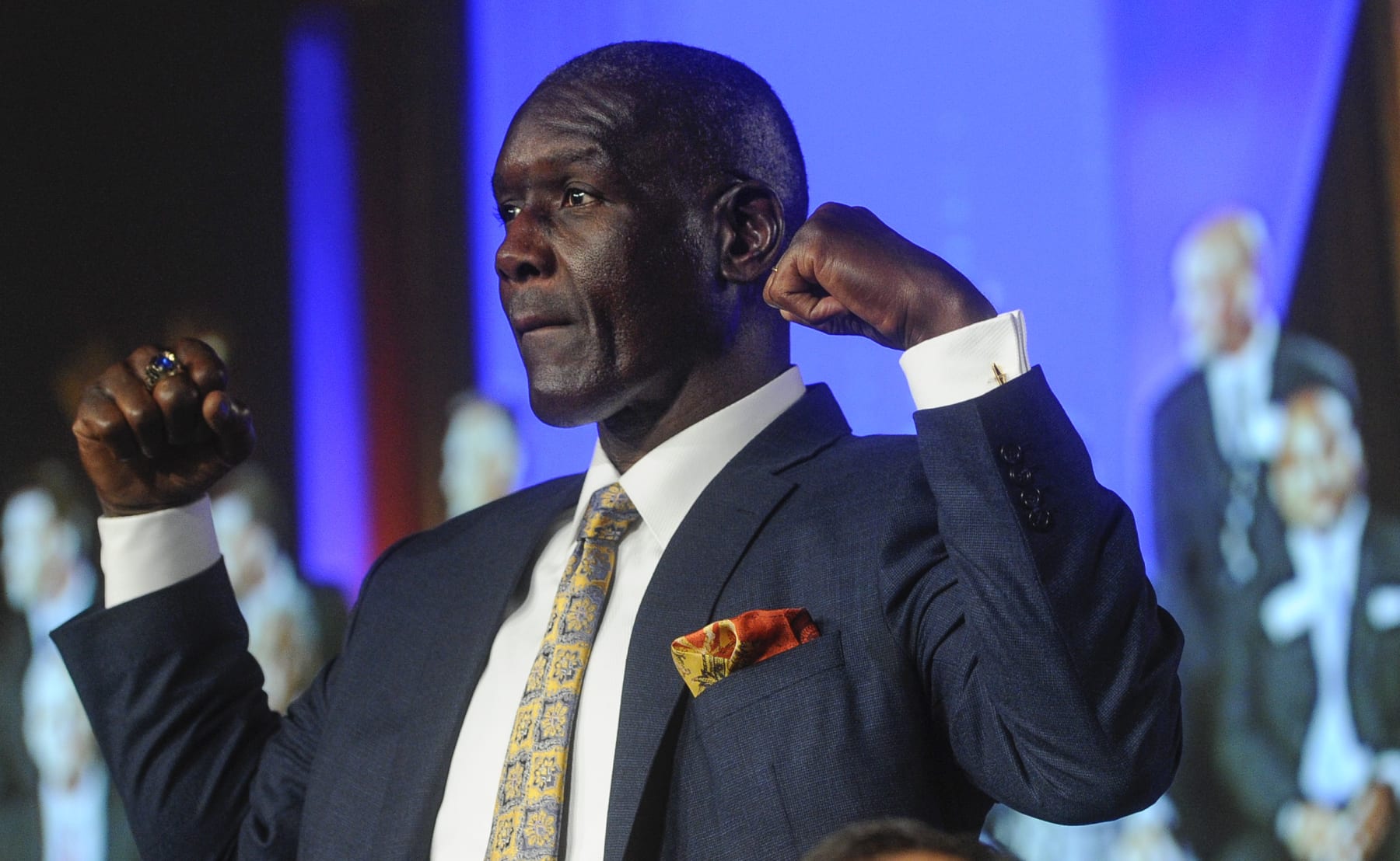 Shelby Jordan Dies at Age 70; Former Patriots, Raiders OL Played 12 NFL ...