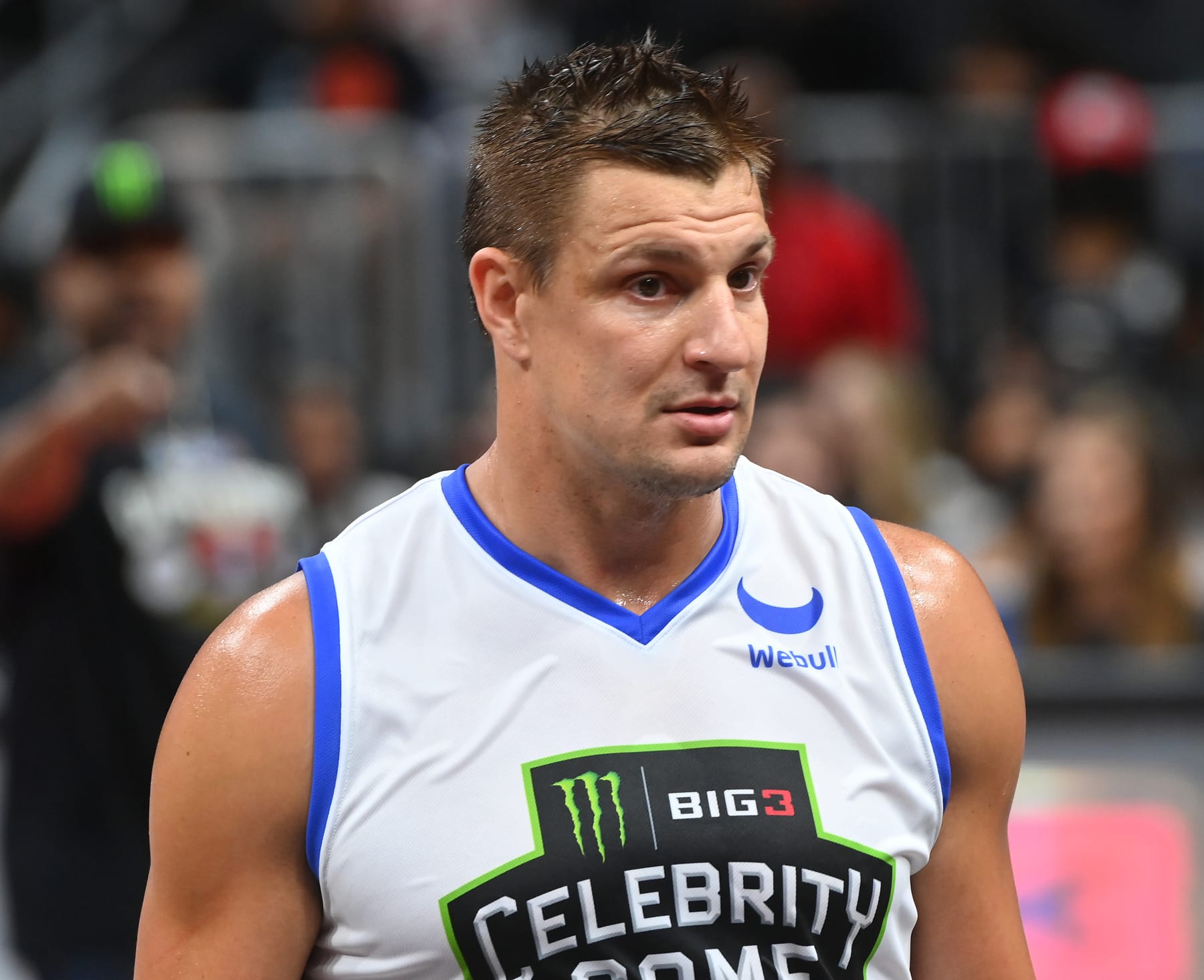 Drew Rosenhaus on Rob Gronkowski Rumors: 'Not Aware' of TE ...