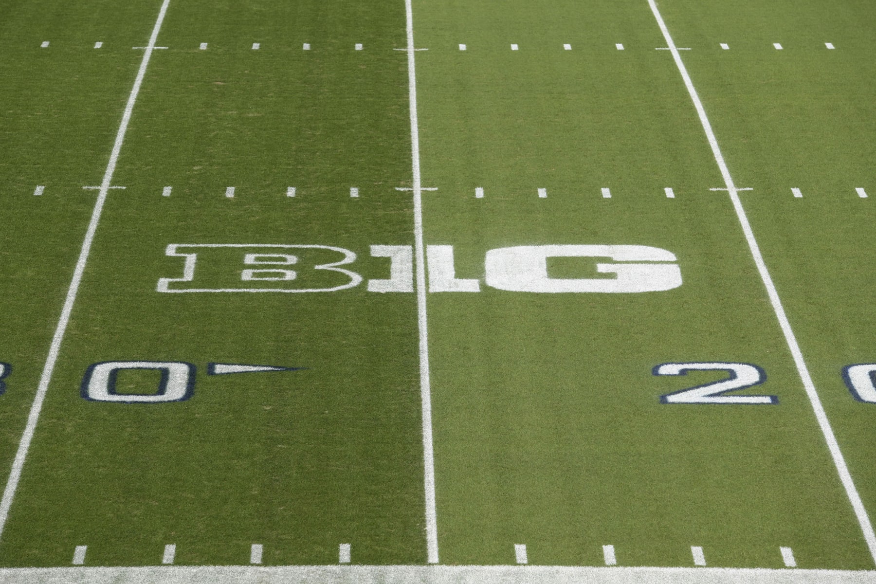 Report: Big Ten's Pursuit of Oregon, More Causing Concern About Pac-12 ...