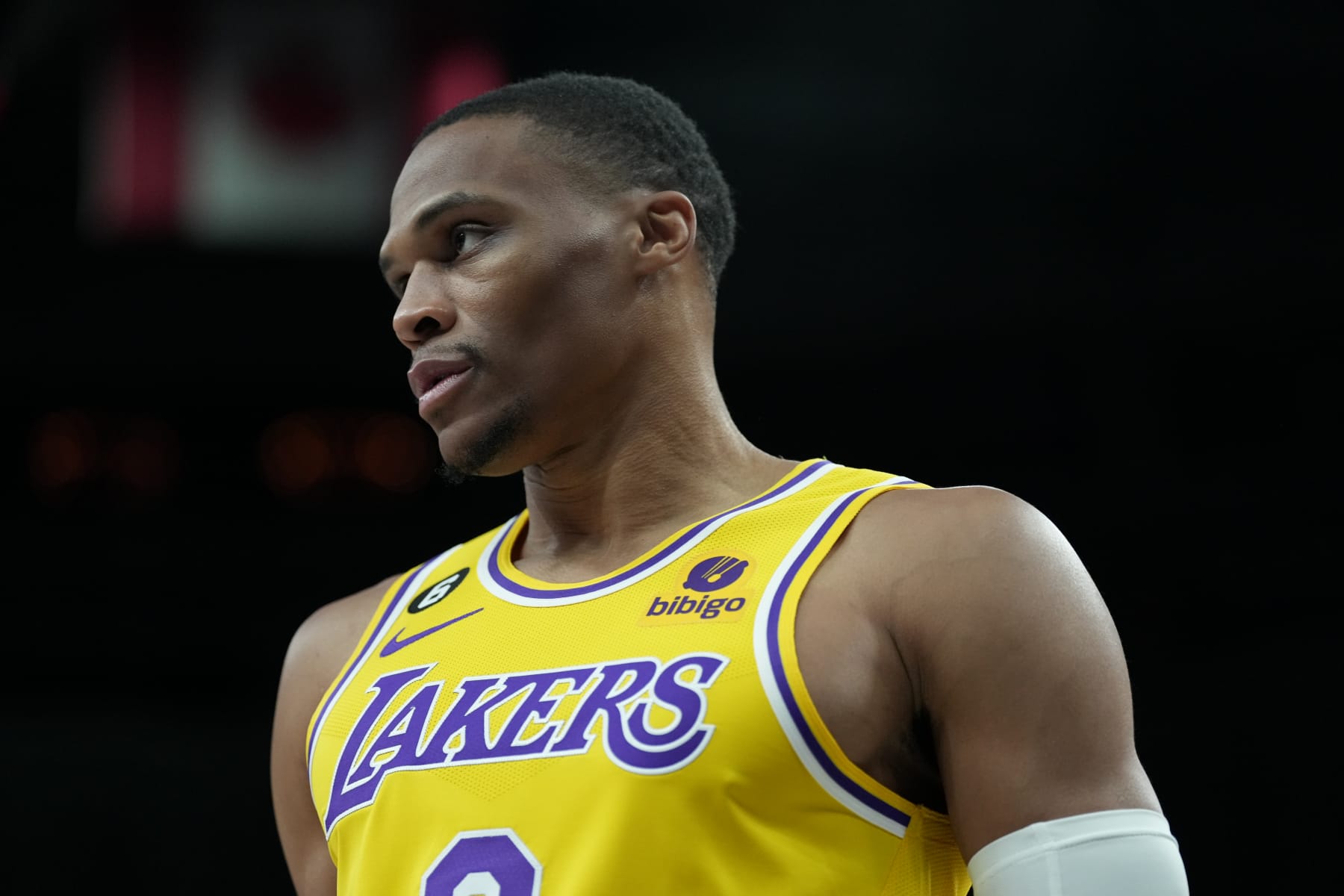 When Should Lakers Again Consider Russell Westbrook Trade amid Latest ...