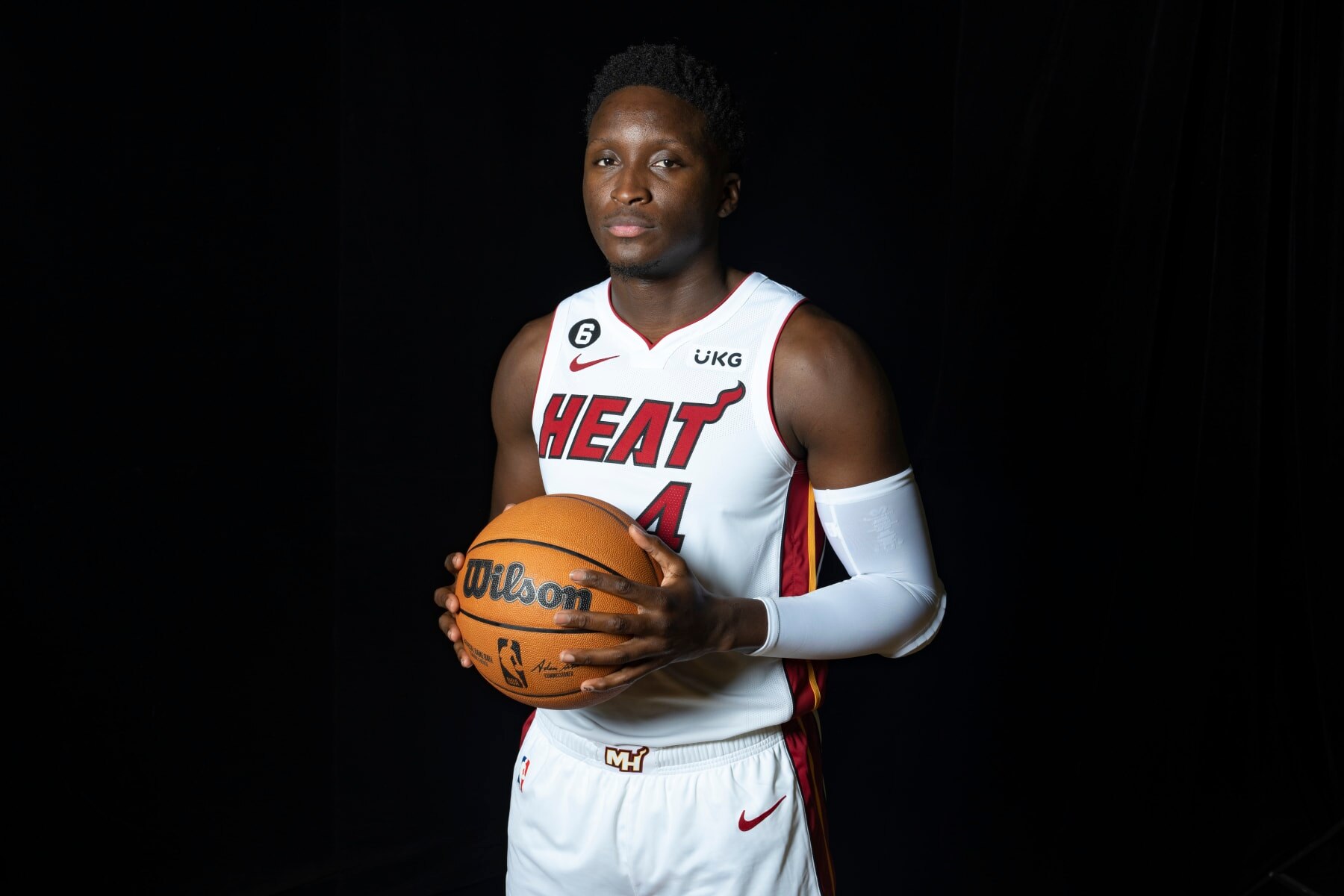 Heat Rumors: Victor Oladipo Could Play 'Huge Role' amid Jae Crowder ...