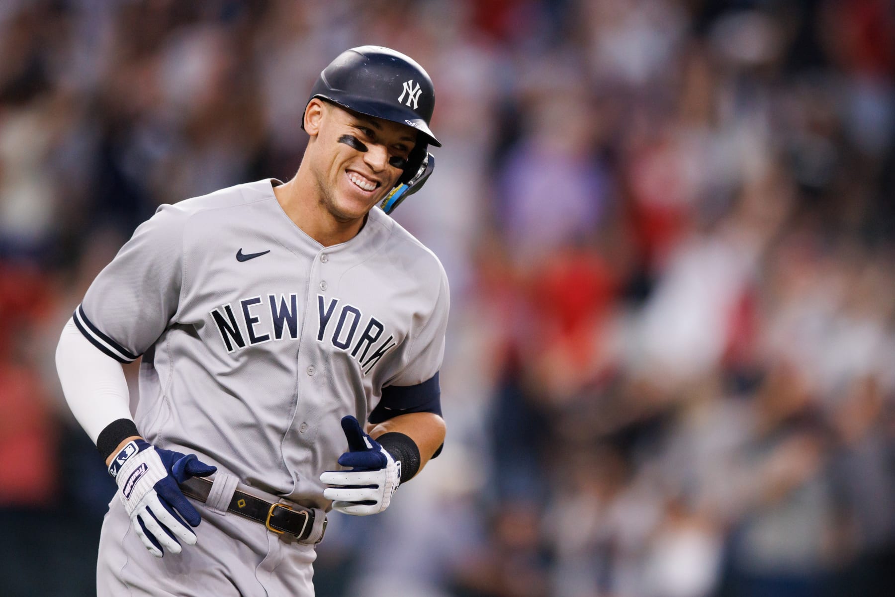 Mets Should Make All-Out Pursuit for Aaron Judge amid Latest MLB Free ...