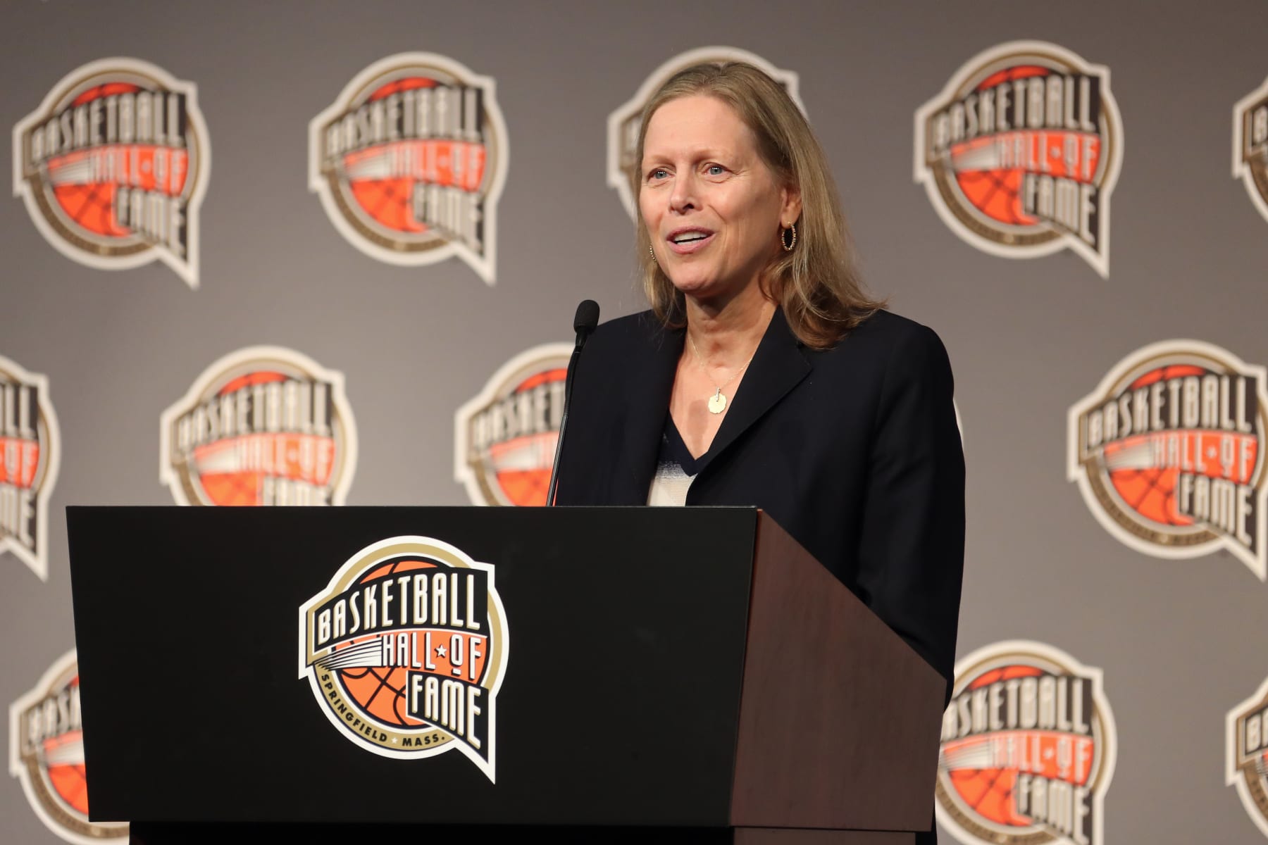 Big East's Val Ackerman on Expansion: Conference Won't 'Stay at 11 ...