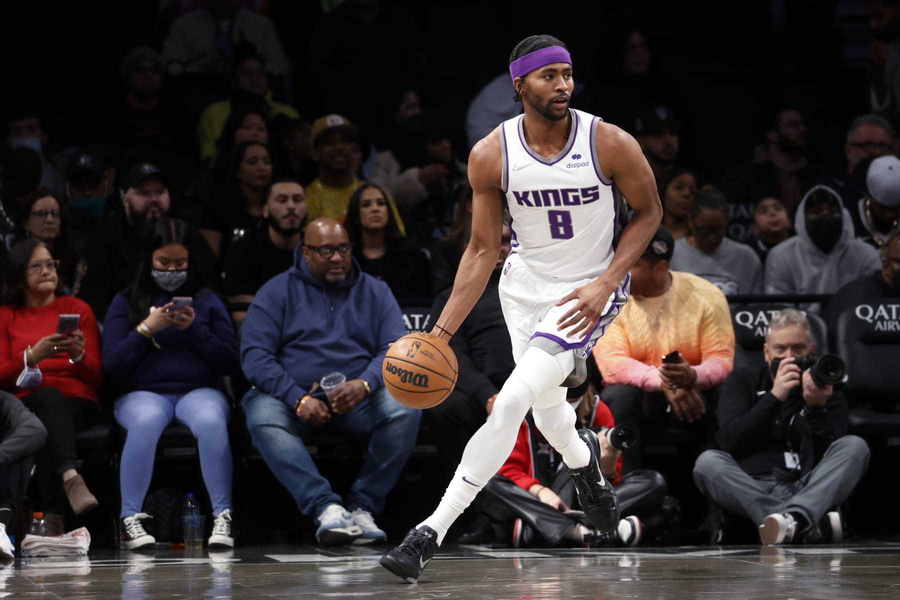 Lakers Rumors: Moe Harkless Interests LA After Being Released by ...