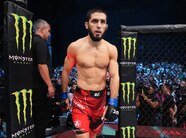 UFC 280 Results Makhachev Wins Lightweight Title Sterling Retains