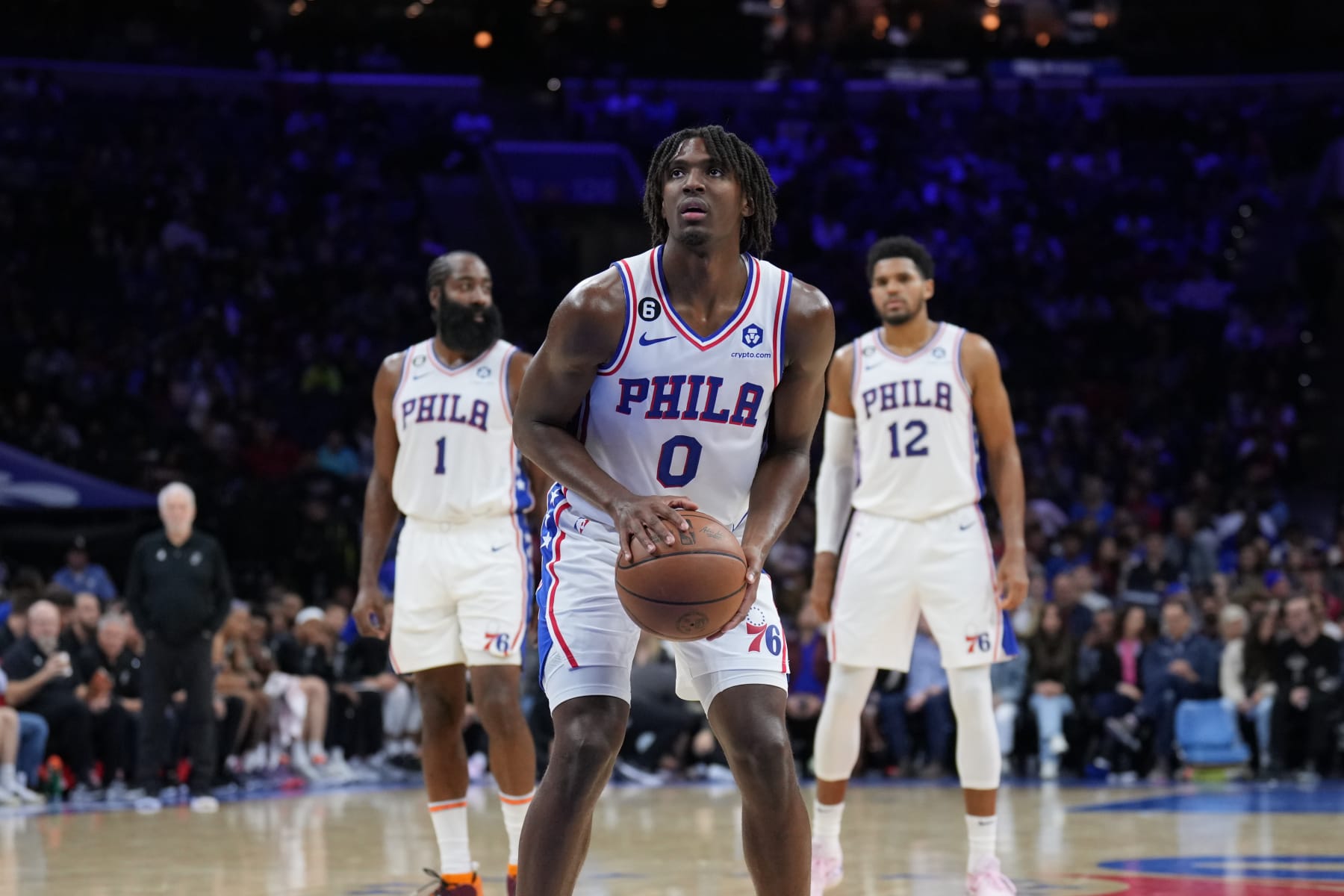 NBA Twitter Mocks Doc Rivers After 76ers Start Season 0-3 with Loss to ...