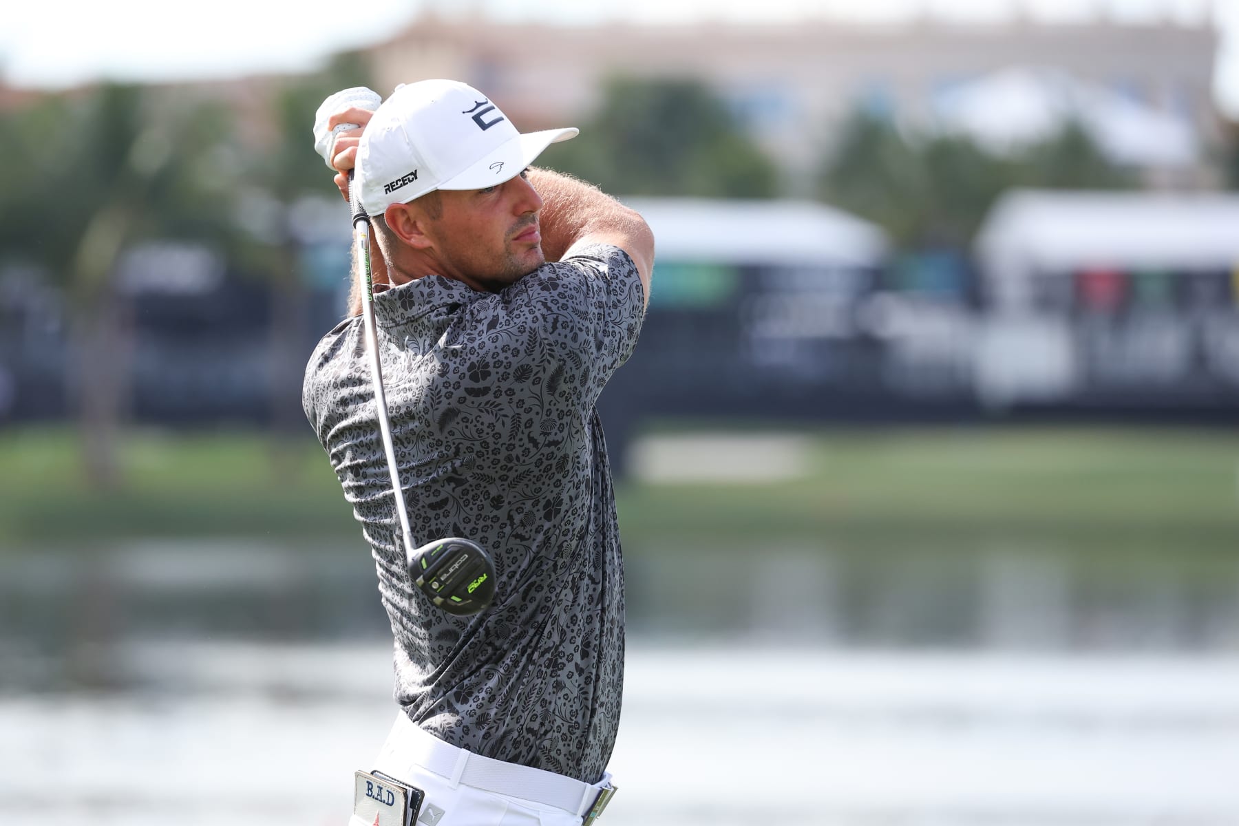 Bryson DeChambeau: I'm Still Part of LIV Golf Lawsuit vs. PGA Tour out ...
