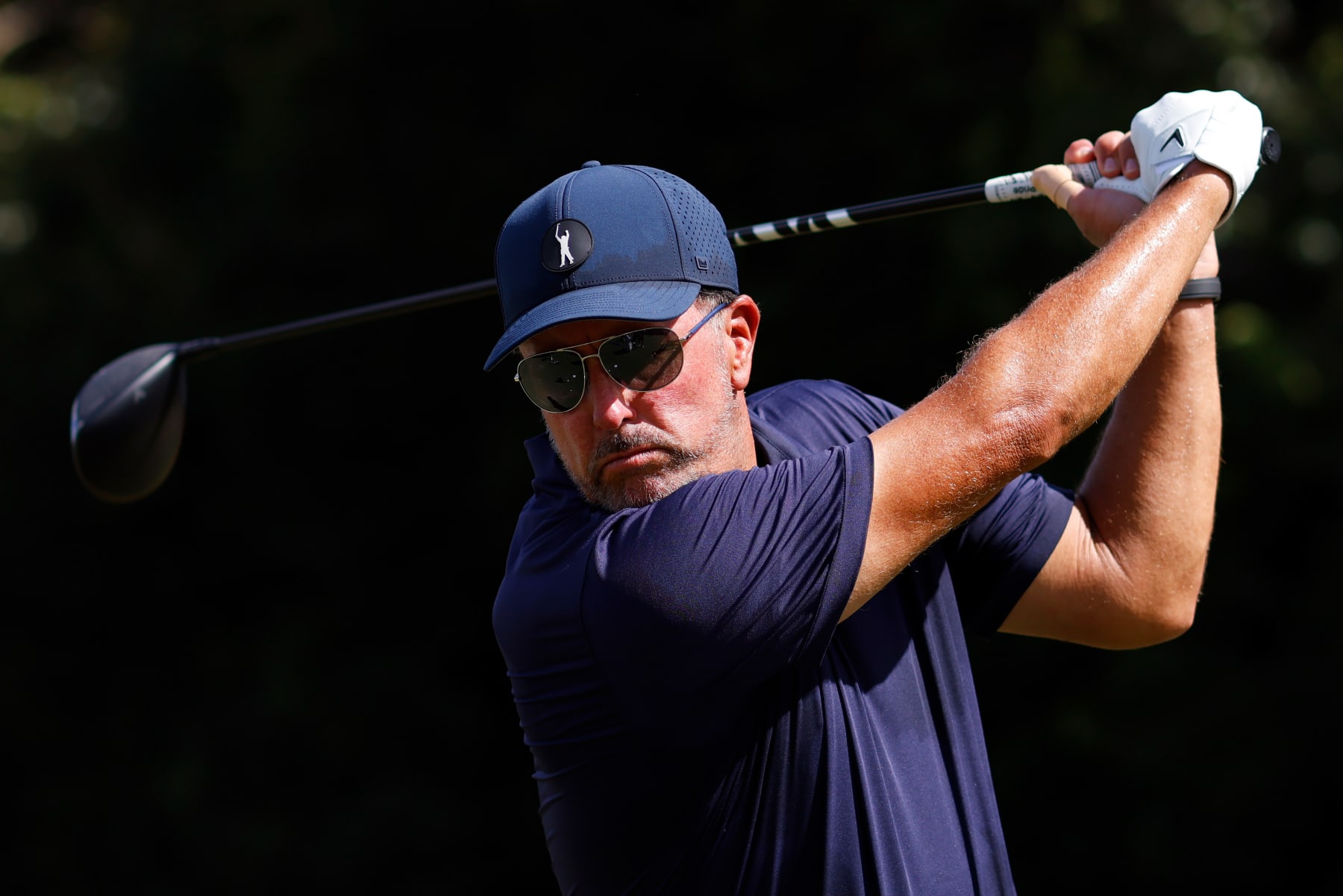 Phil Mickelson on LIV Golf's Future: 'I Think There’s a Lot of ...
