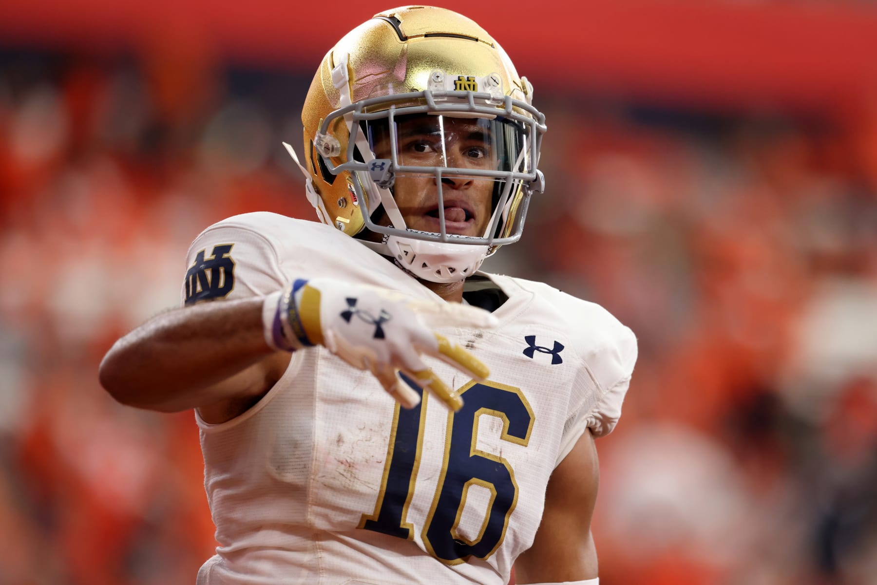 B/R College Football 2022 Betting Locks with Adam Kramer: Week 10 ...