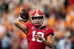 College Football Rankings B R s Top 25 After Week 10 News Scores