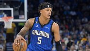 2023 NBA Rookie Of The Year Rankings Who Will Challenge Paolo Banchero