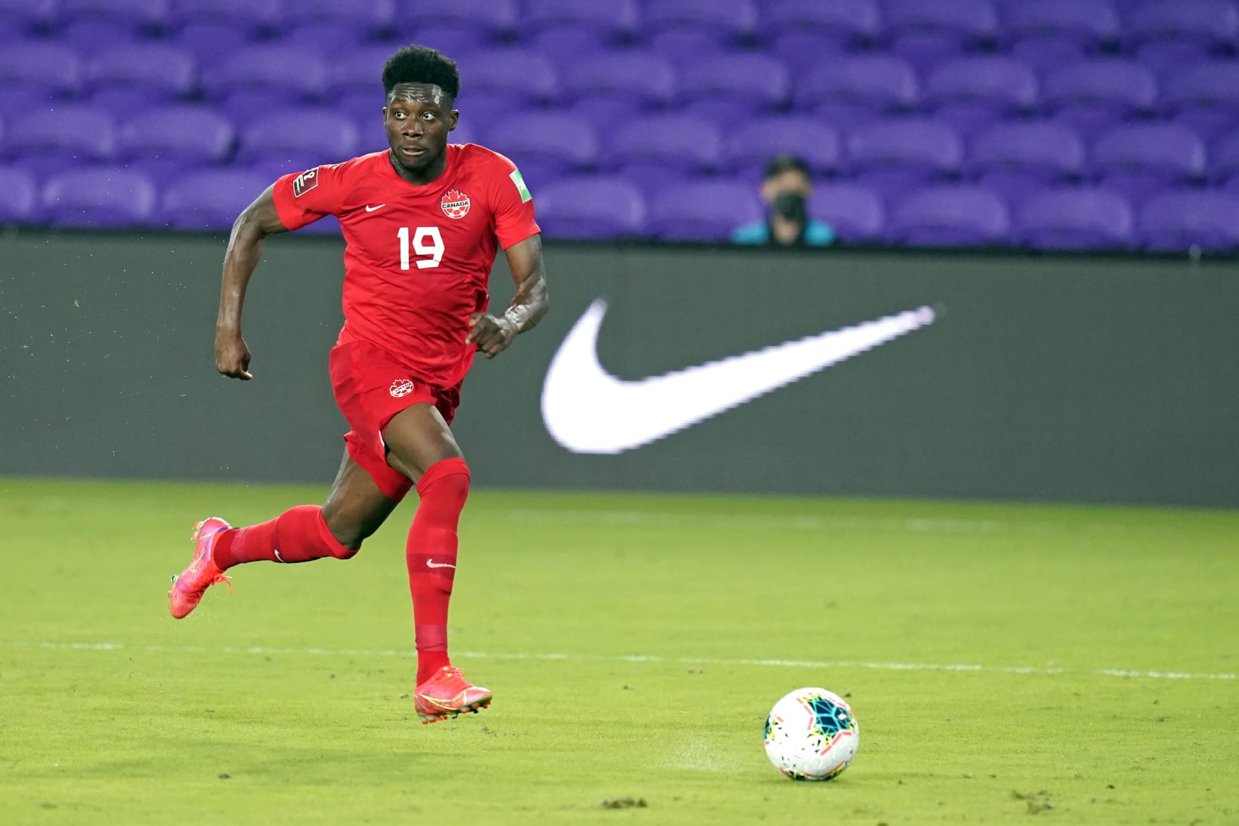 2022 Men's World Cup: 4 Sleeper Teams That Can Make Surprise Runs ...