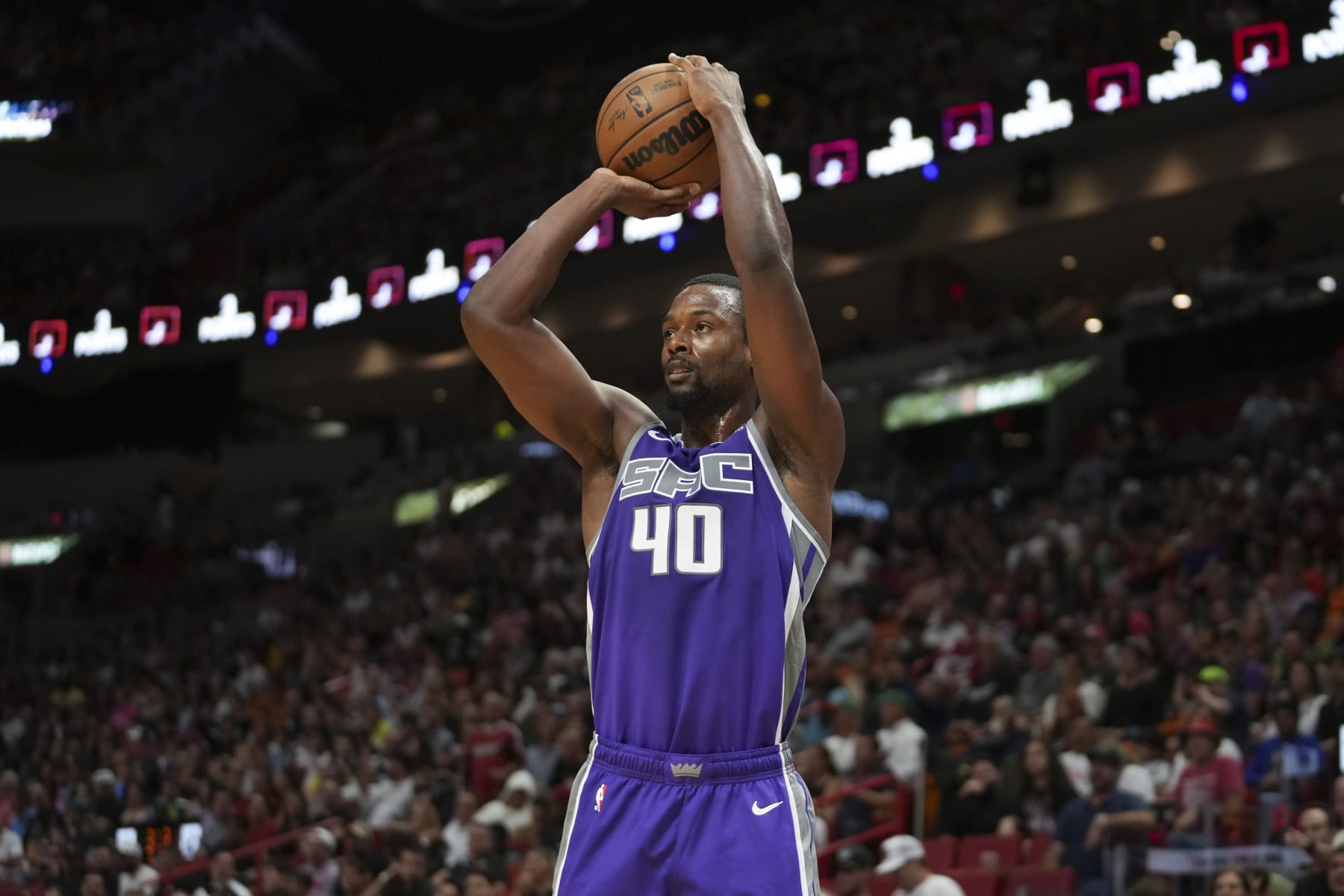 NBA Rumors: Kings' Harrison Barnes Not the Subject of Any Active Trade ...