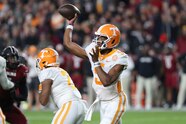 B R s 2022 Heisman Trophy Rankings Injuries Changing The Race In Week B R s 2022 Heisman Trophy Rankings Injuries Changing The Race In Week