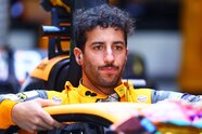 Daniel Ricciardo Signs F1 Contract With Red Bull Racing After Stint