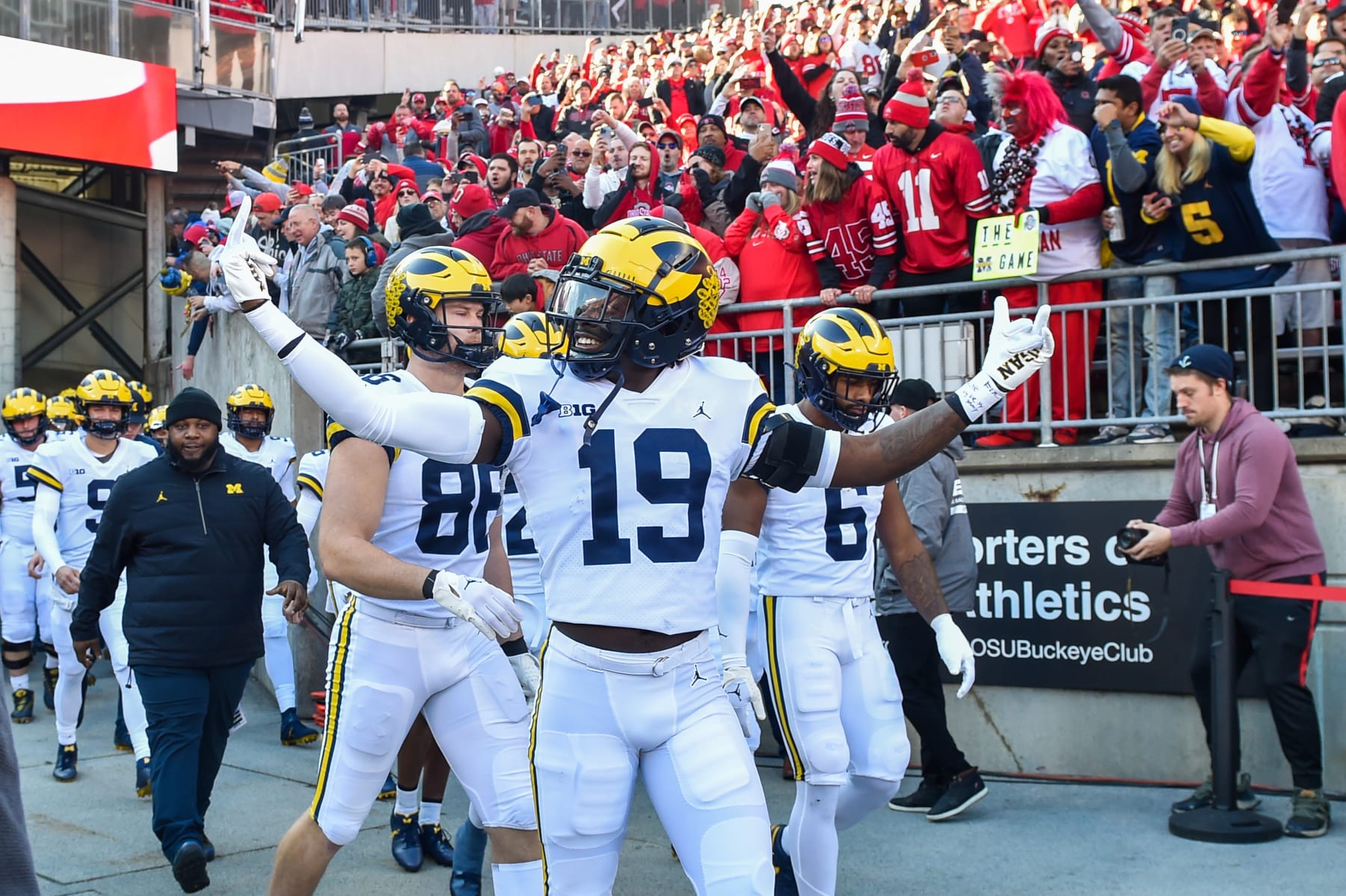 Bowl Predictions 2022: Projections for College Football Playoff Teams ...