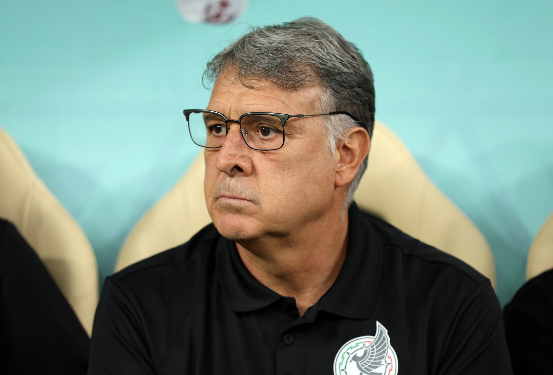 Tata Martino Resigns as Mexico Manager After 2022 World Cup Elimination ...