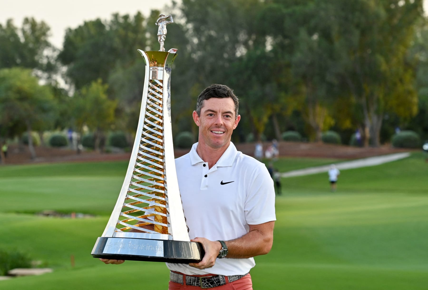 Rory McIlroy Explains Beef with LIV's Greg Norman After 'Brainwash' Accusation | News, Scores ...