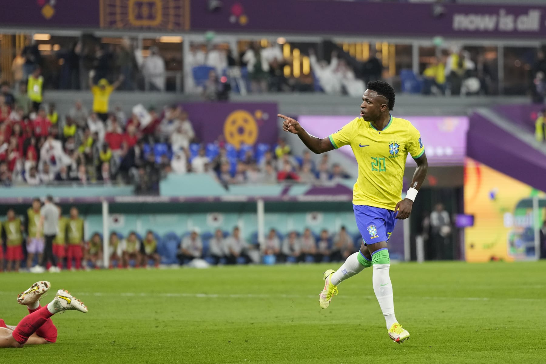 World Cup 2022 Scores: Monday's Results and Tuesday's Round-of-16 ...