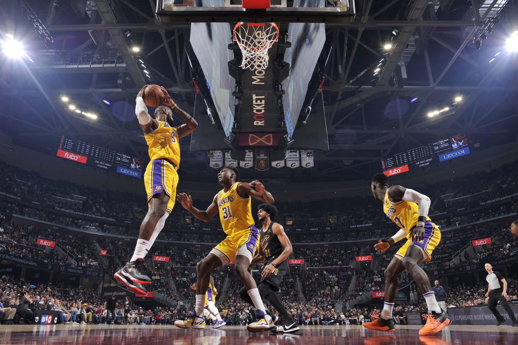 Why Lakers Must Deal 1st Round Picks Amid Trade Rumors to Salvage ...