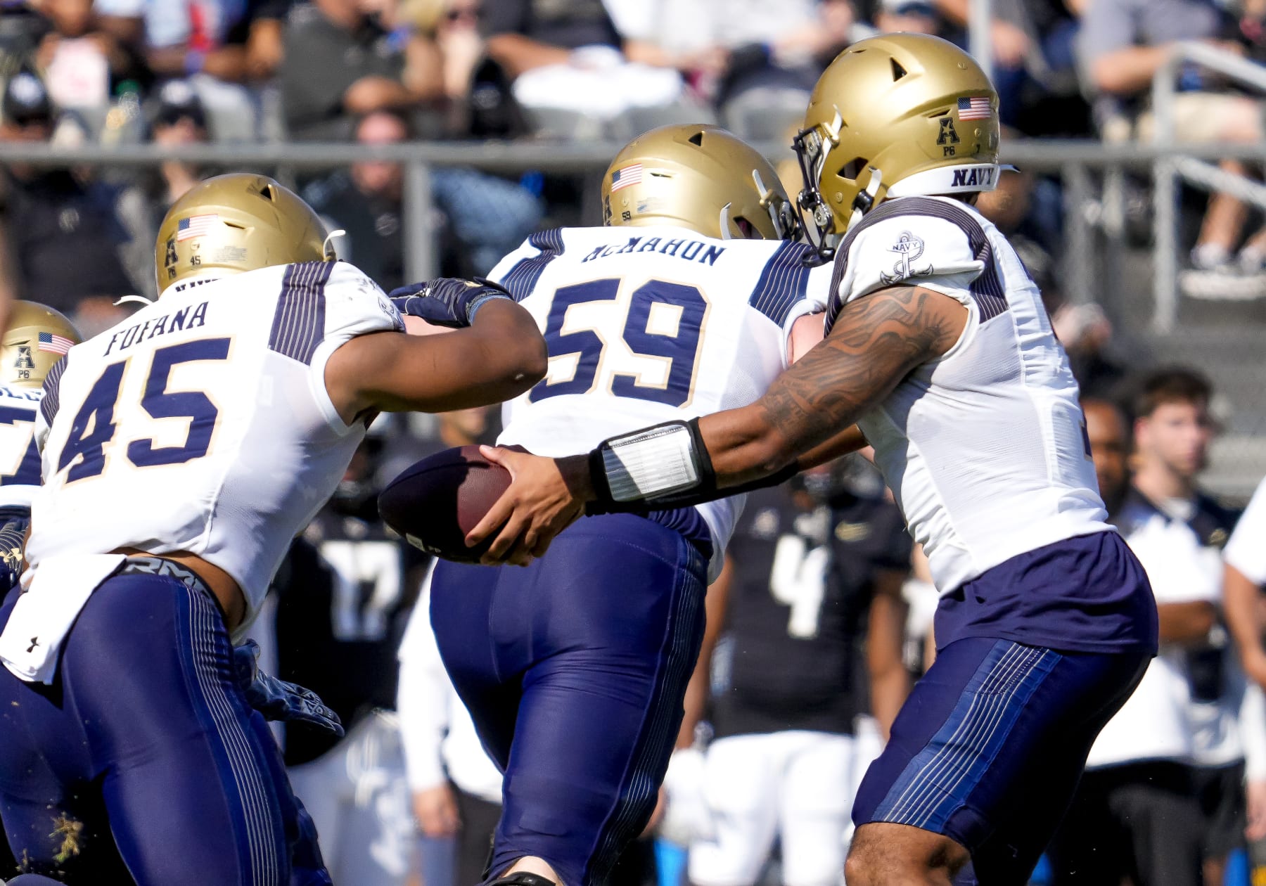 Army vs. Navy Game 2022: Start Time and Predictions for Rivalry Game ...