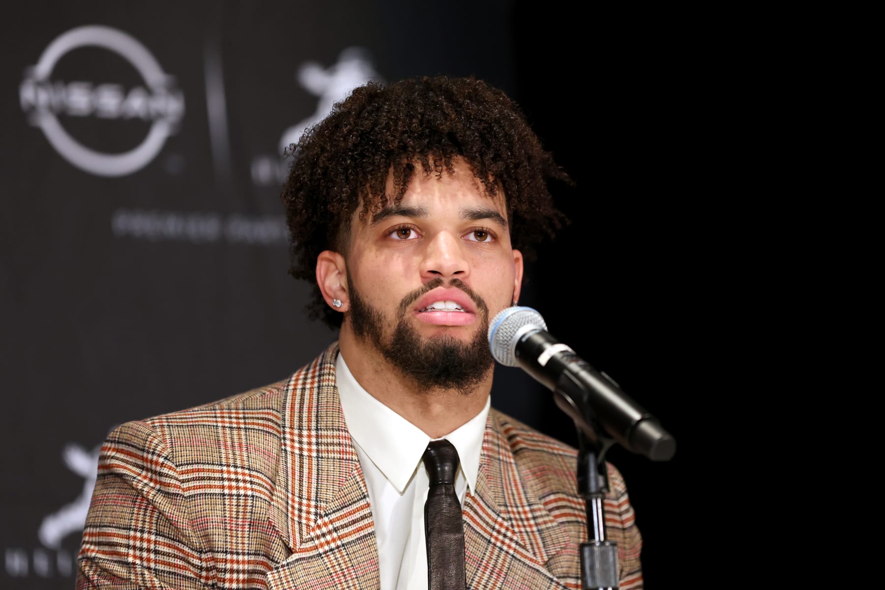 USC QB Caleb Williams Praised for 'Incredible' Season After 2022 ... USC QB Caleb Williams Praised for 'Incredible' Season After 2022 ...
