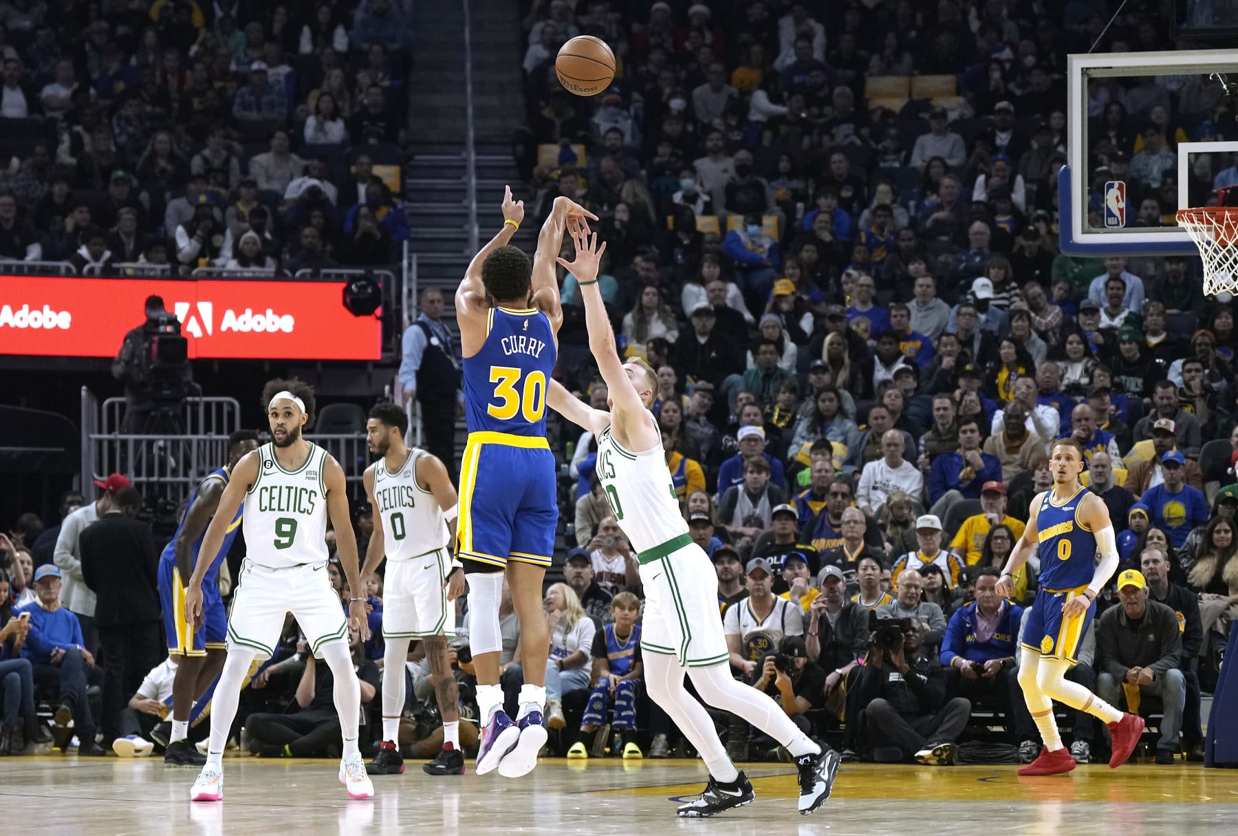 Steve Kerr Says Warriors Needed Win vs. Celtics: 'We've Been a Bit ...