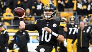 3 Takeaways From Steelers Week 14 Loss Vs Ravens News Scores 3 Takeaways From Steelers Week 14 Loss Vs Ravens News Scores