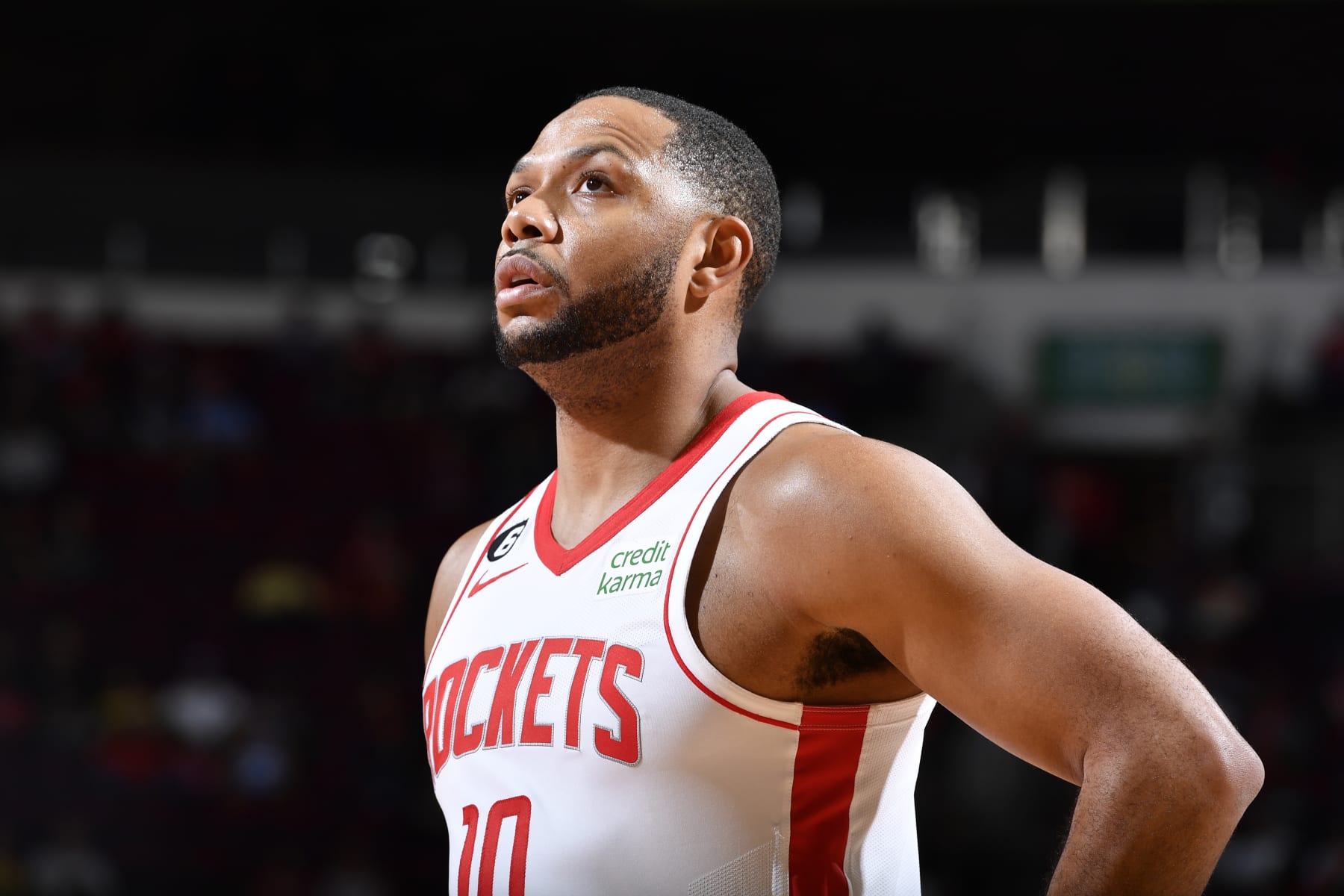Eric Gordon Trade Rumors: Rockets in Early Talks with 6 Teams About ...