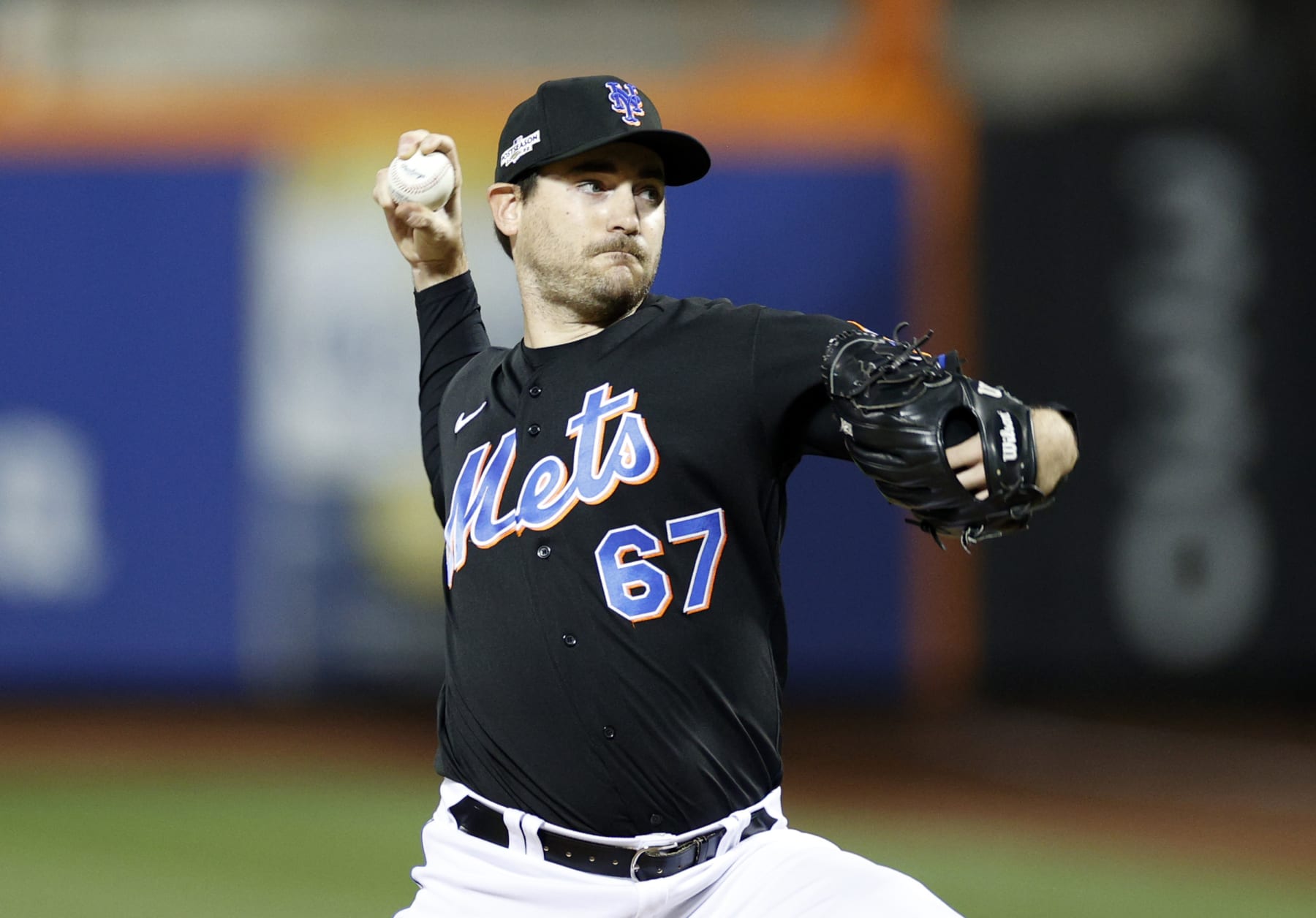 Seth Lugo Continues Dodgers-Padres Rivalry in World Series Hunt amid ...