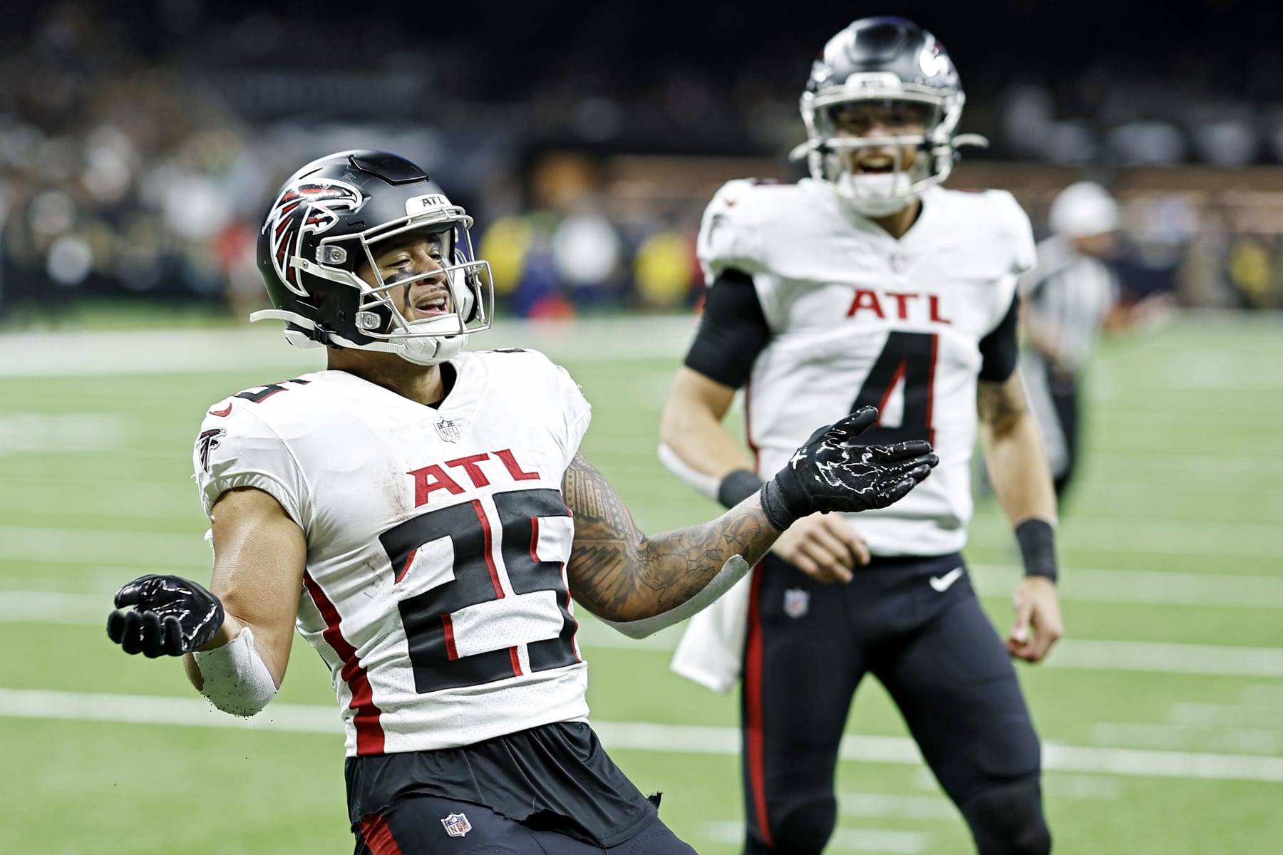 Fantasy Football Week 16 Cheat Sheet Deep Sleepers To Grab On Waiver