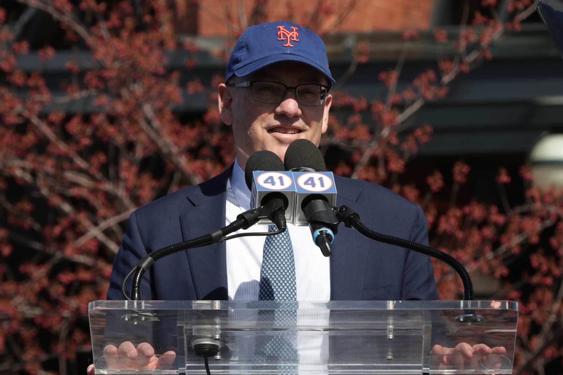 MLB Exec Says 'Our Sport Feels Broken Now' After Steve Cohen, Mets' Spending Spree | News ...
