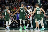 NBA Power Rankings Boston Celtics Have Plenty Of Company At The Top NBA Power Rankings Boston Celtics Have Plenty Of Company At The Top