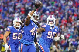 NFL Playoff Schedule 2023 Wild Card Matchups Bracket Dates And Start 